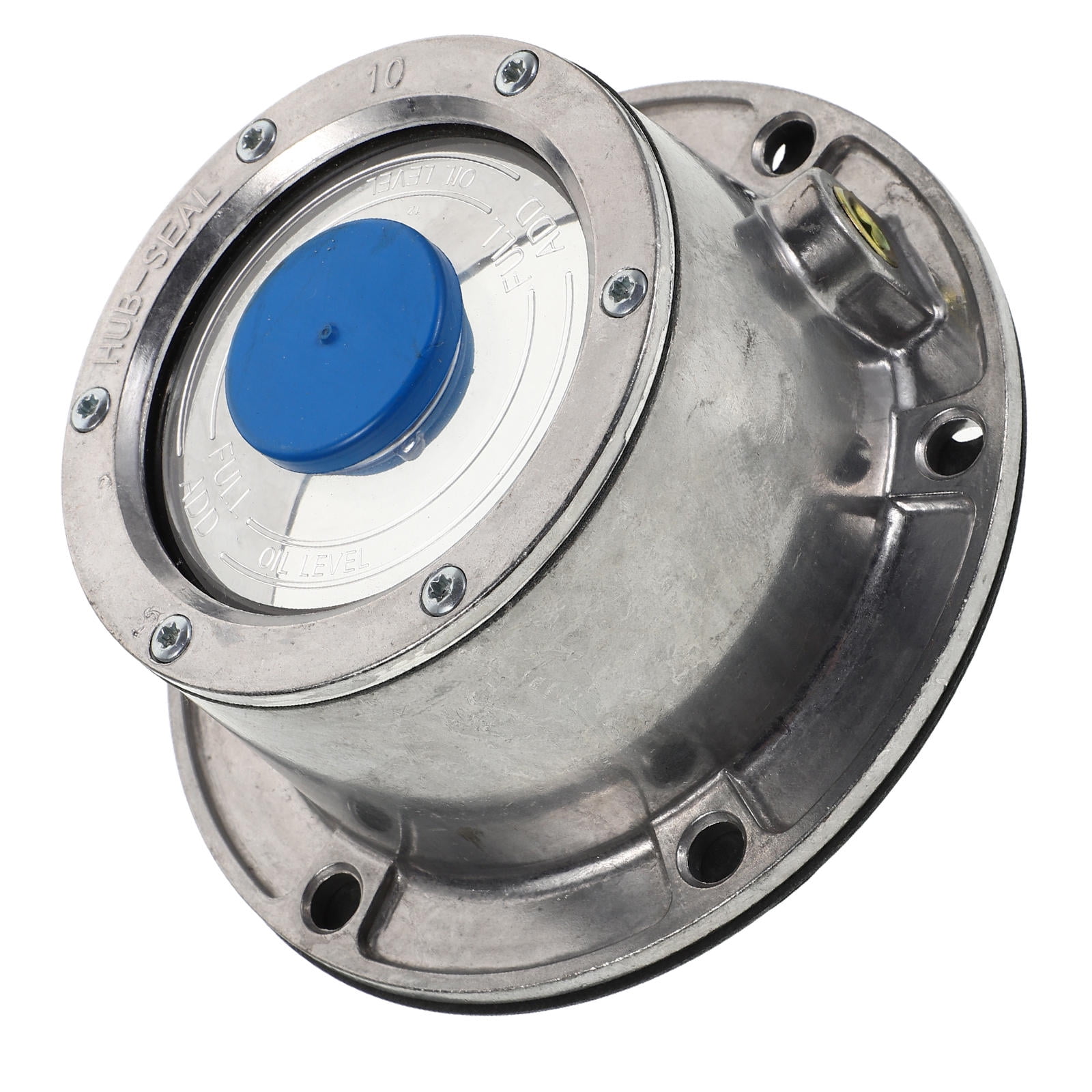 WORGEOUS Truck Hub Cap Replacement Trailer Replacement Hub Cap Tuck ...