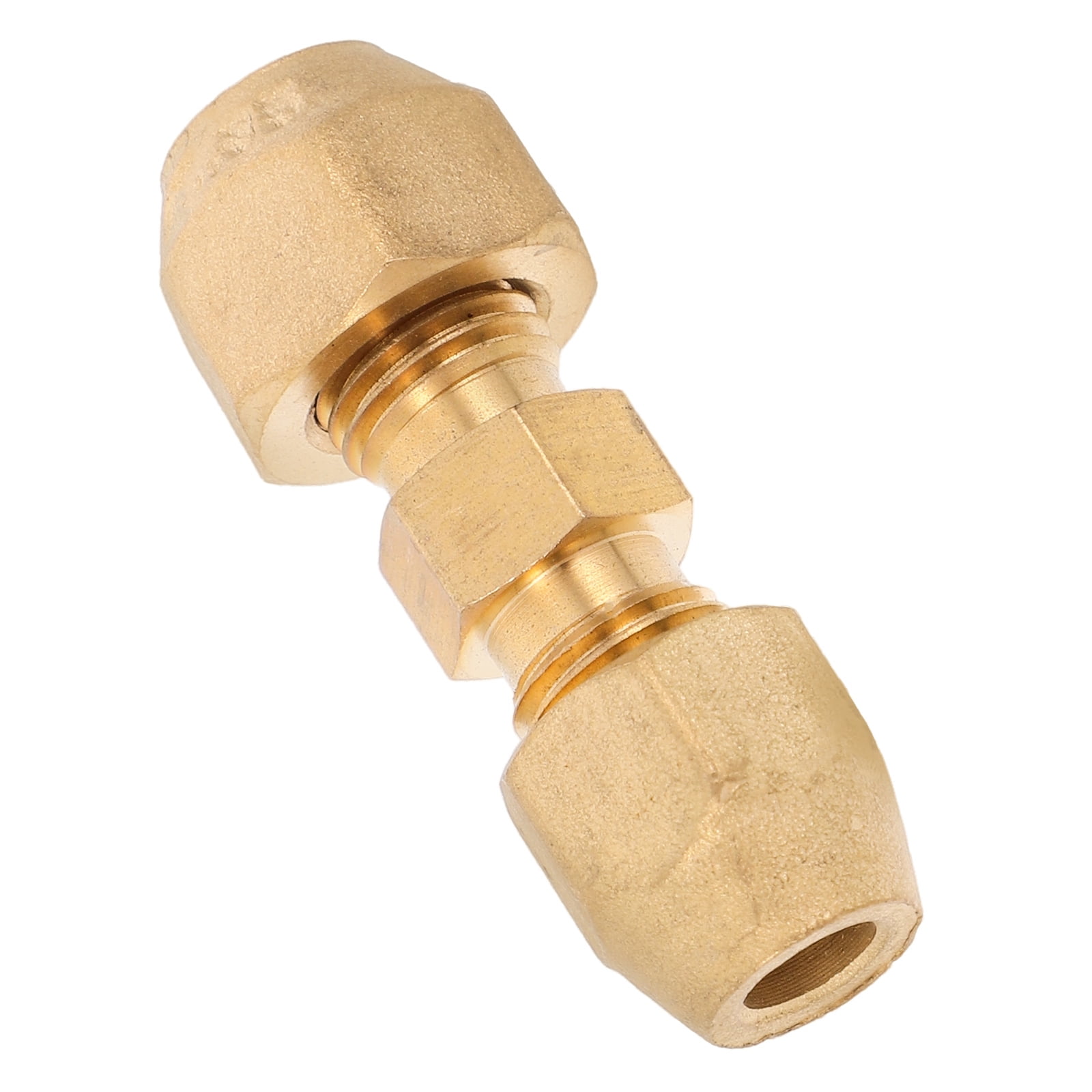 WORGEOUS Tube Connector for Air Conditioner Conditioning Pipe Para ...