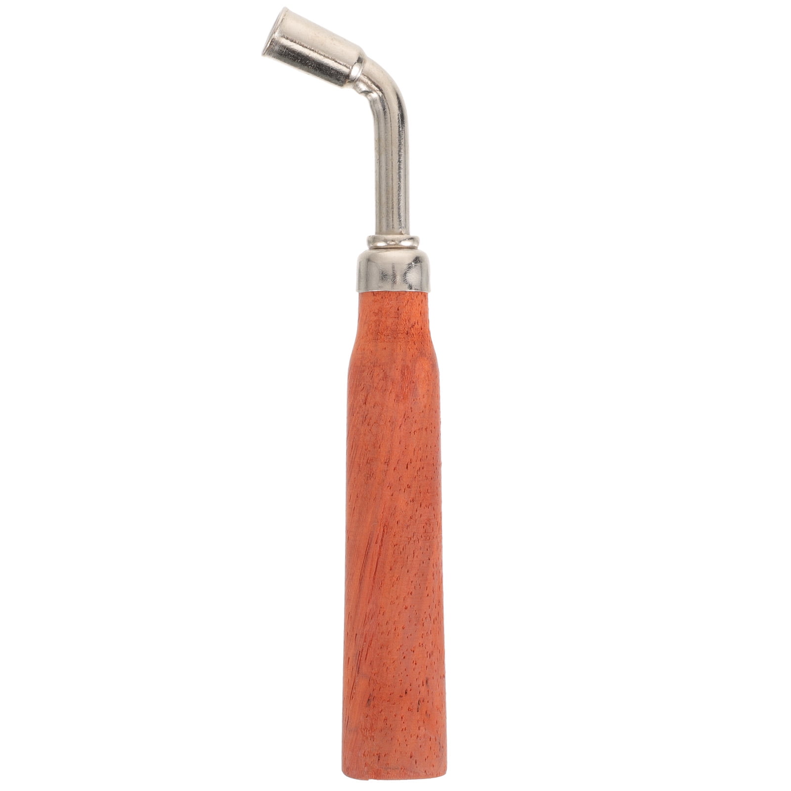 SWETRACE Octagonal Wrench Wood Material Professional 1Pack 6.7x0.9In ...