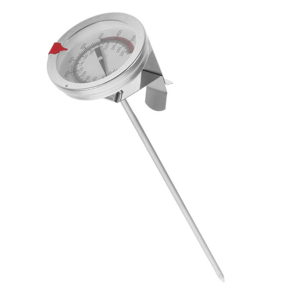 Temp For Deep Frying Turkey