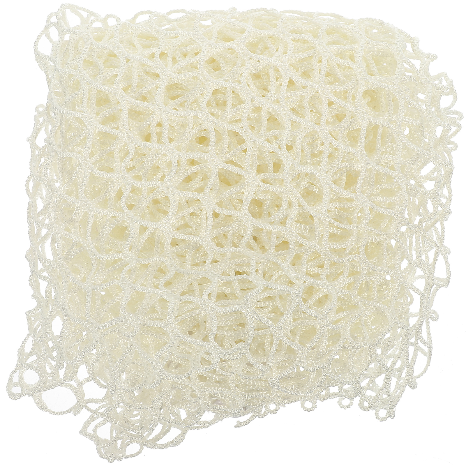 WORGEOUS Turtle Escape Net Fish Tortoise Animal Terrarium Tank White ...