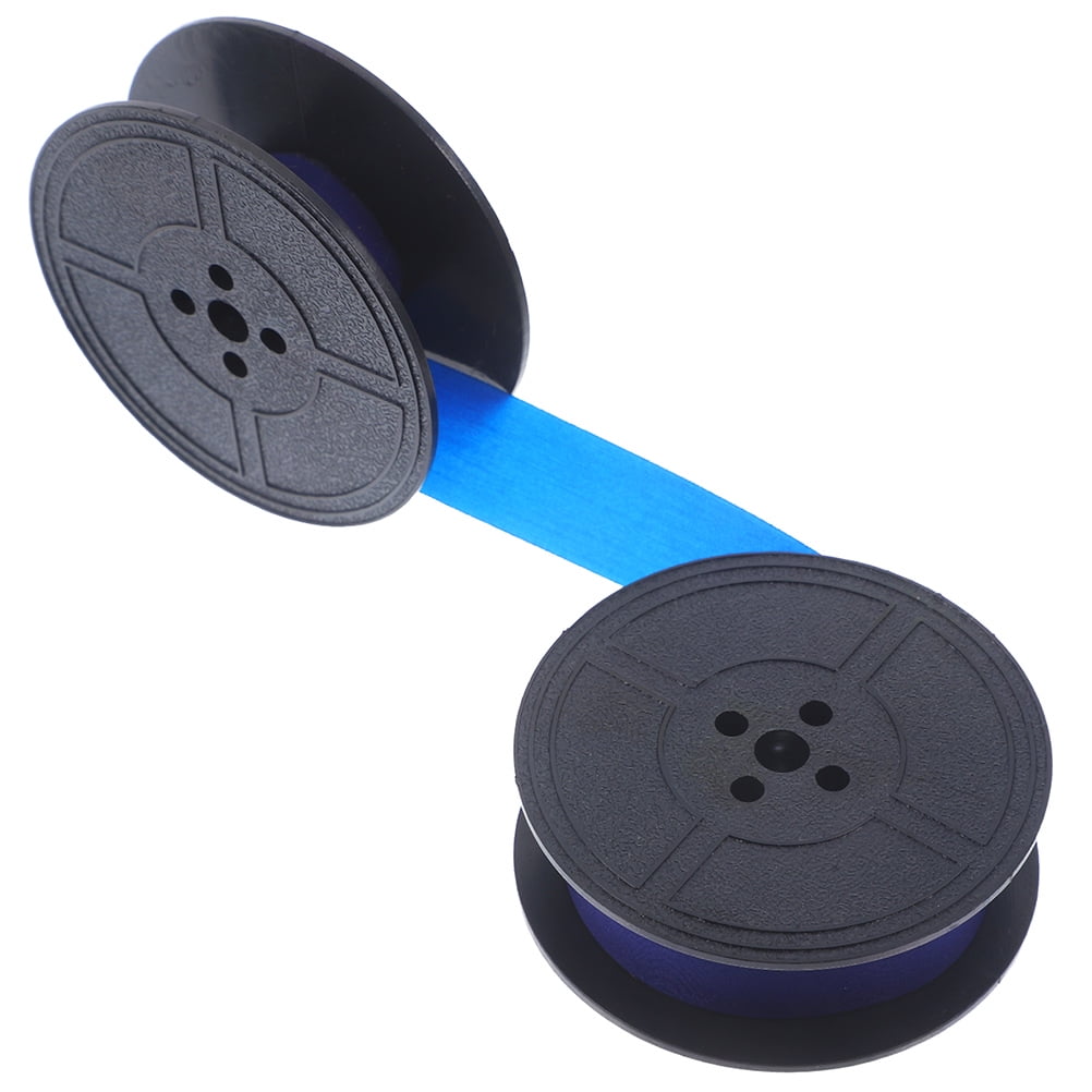 WORGEOUS Typewriter Ink Ribbon Practical Typewriter Ribbon Easy ...