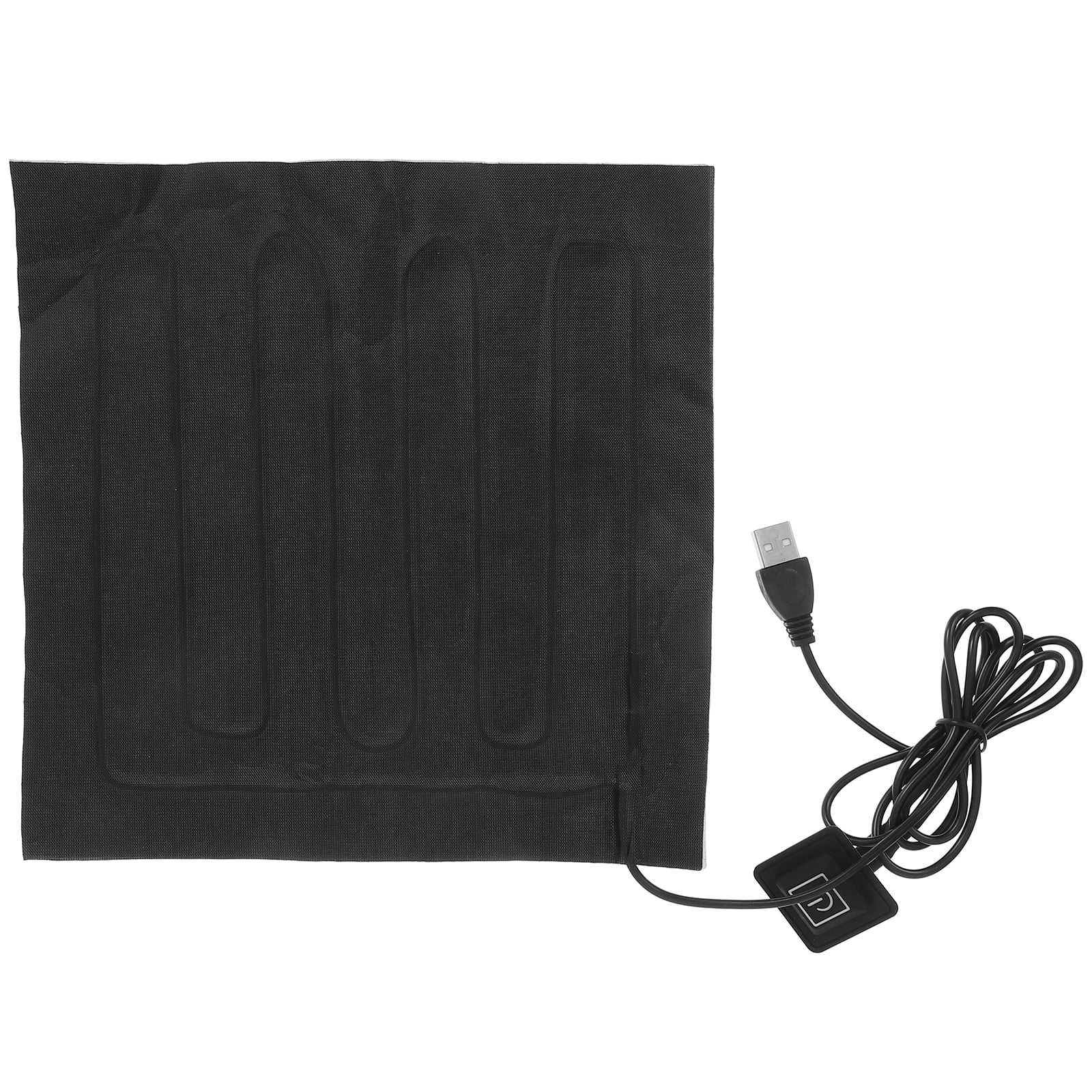 WORGEOUS USB Heat Mat Adjustable Temperature Plants Heating Mat Reptile ...