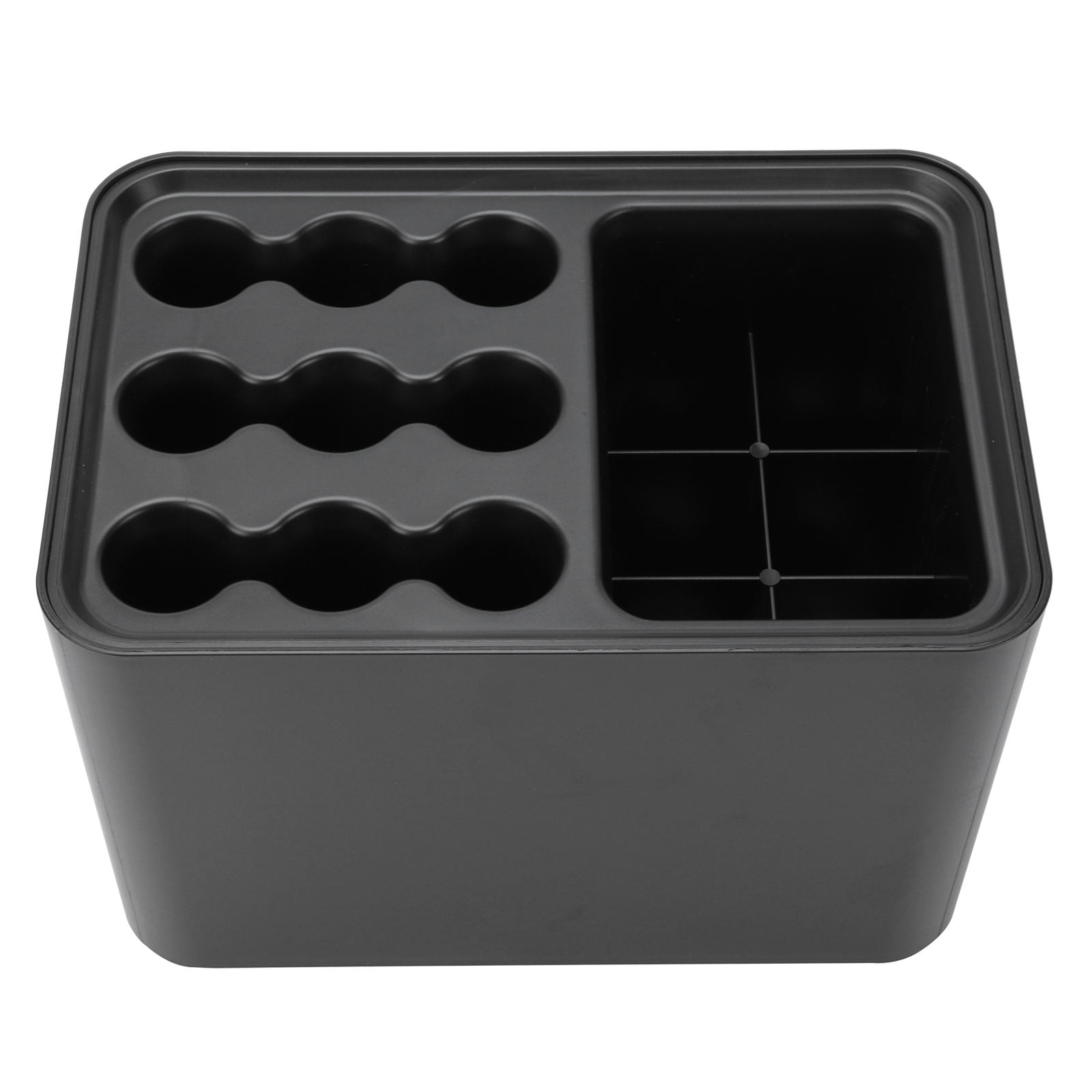 WORGEOUS Umbrella Holder Indoor Stand Outdoor Base Storage Rack ...