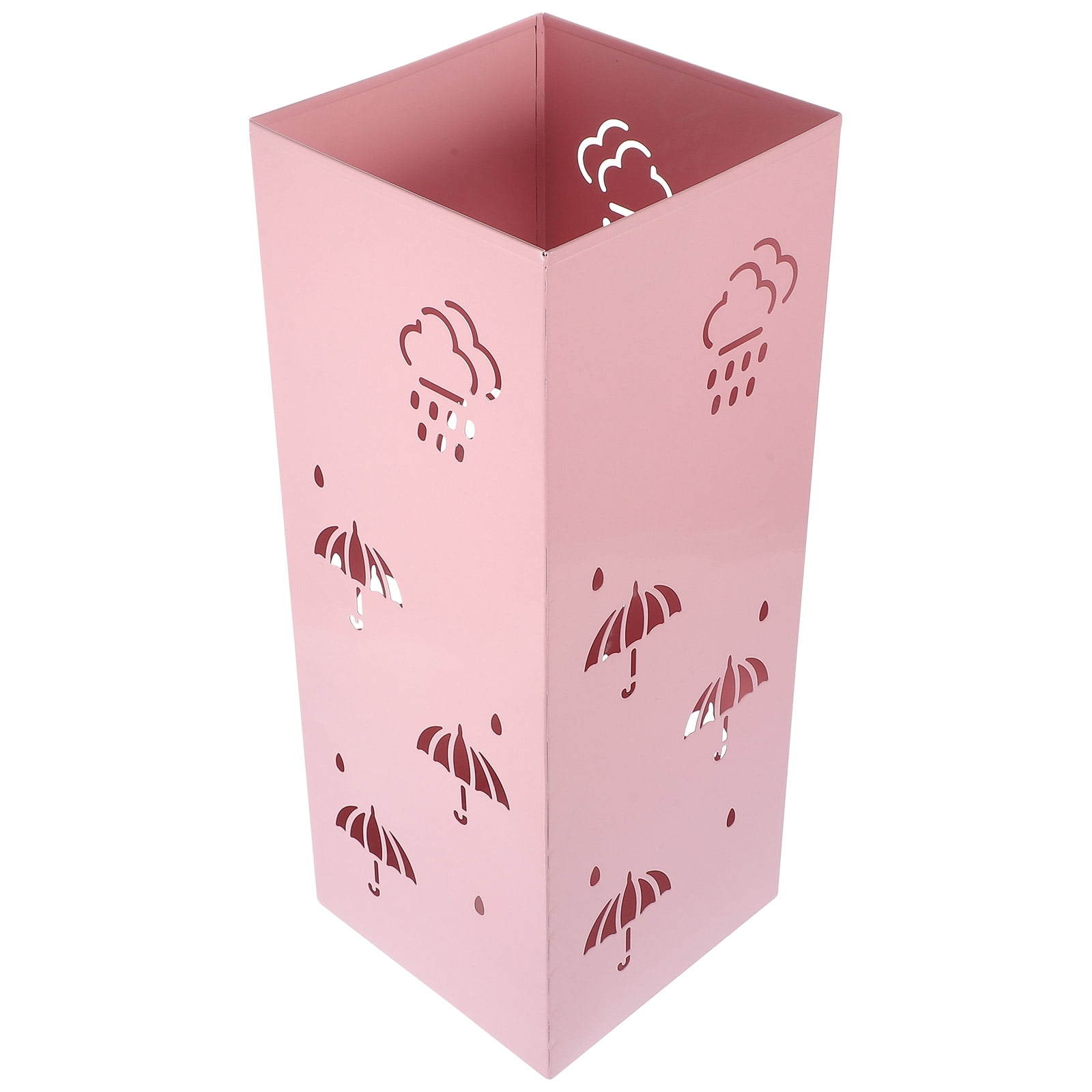 WORGEOUS Umbrella Stand Umbrella Holder Entryway Walking Stick Stand ...