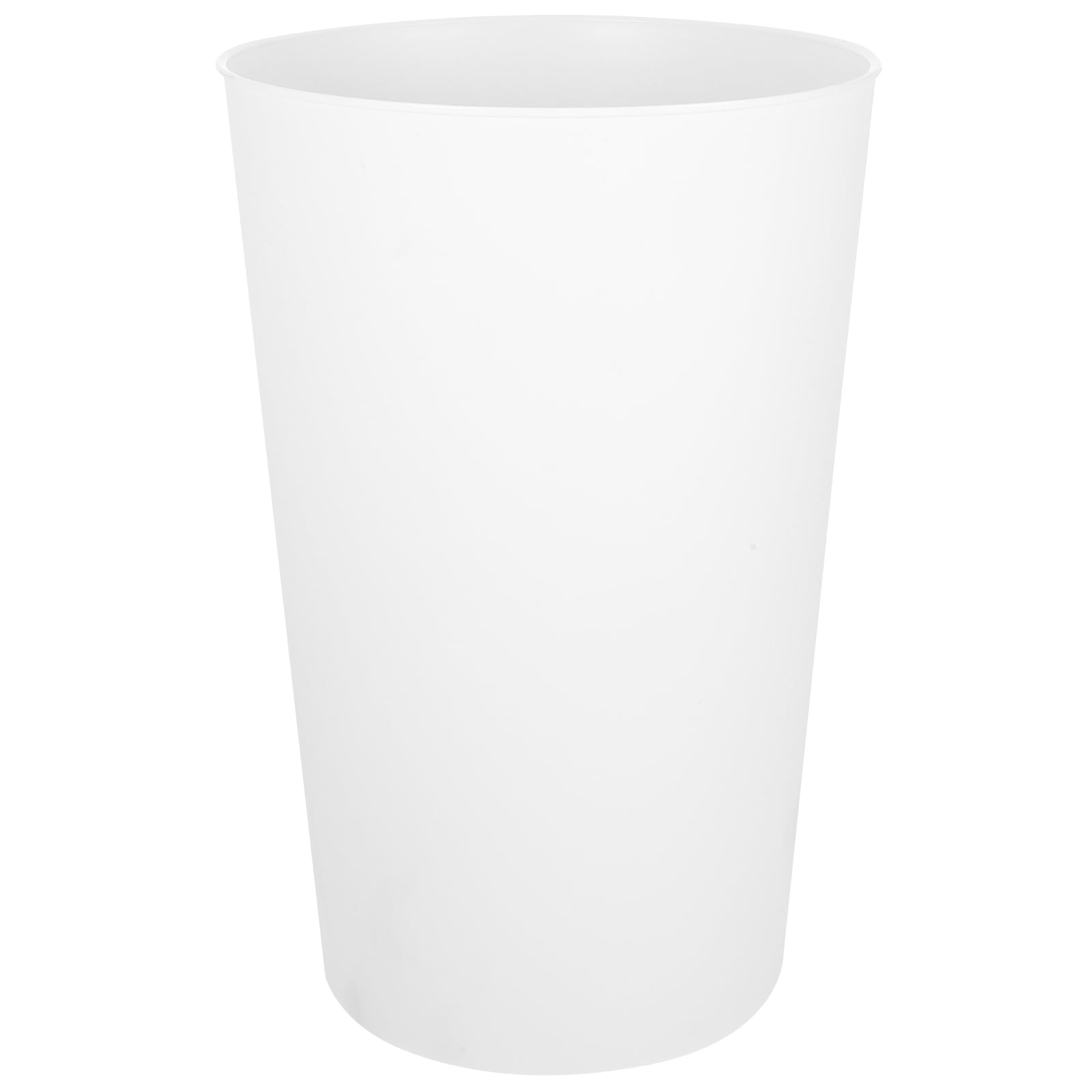 WORGEOUS Umbrella Storage Bucket Large Capacity Freestanding Plastic ...