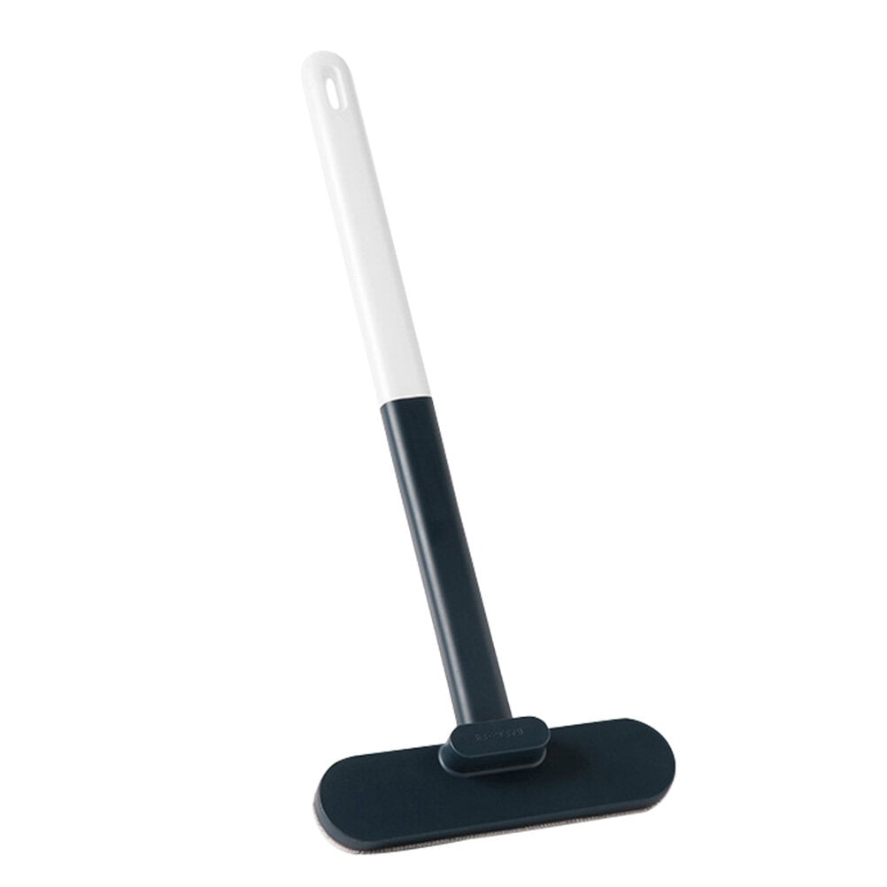 WORGEOUS Unique Fluff Screen Brush Window Scrubber Wet and Dry Cleaning ...