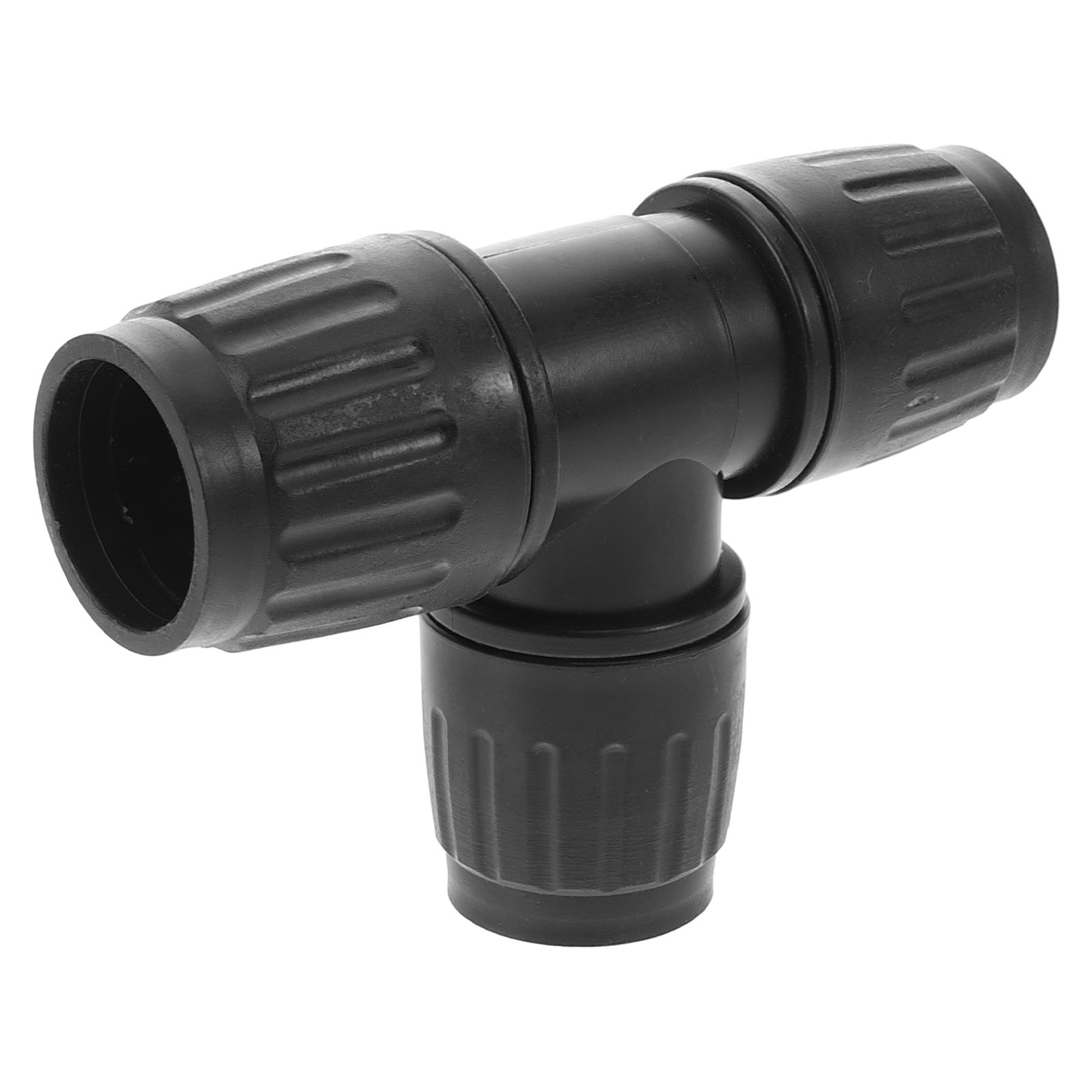 WORGEOUS Universal 3-way Plastic Connector For Clothes Rack Drying Rack ...