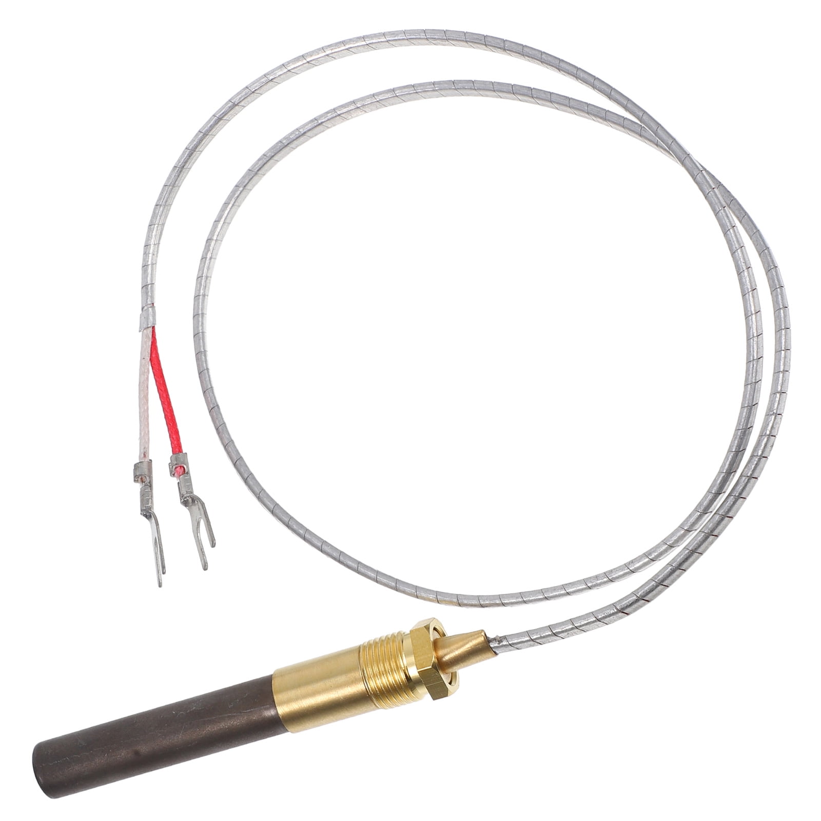 WORGEOUS Universal 750mv Thermopile Generator for Gas Stoves Water ...