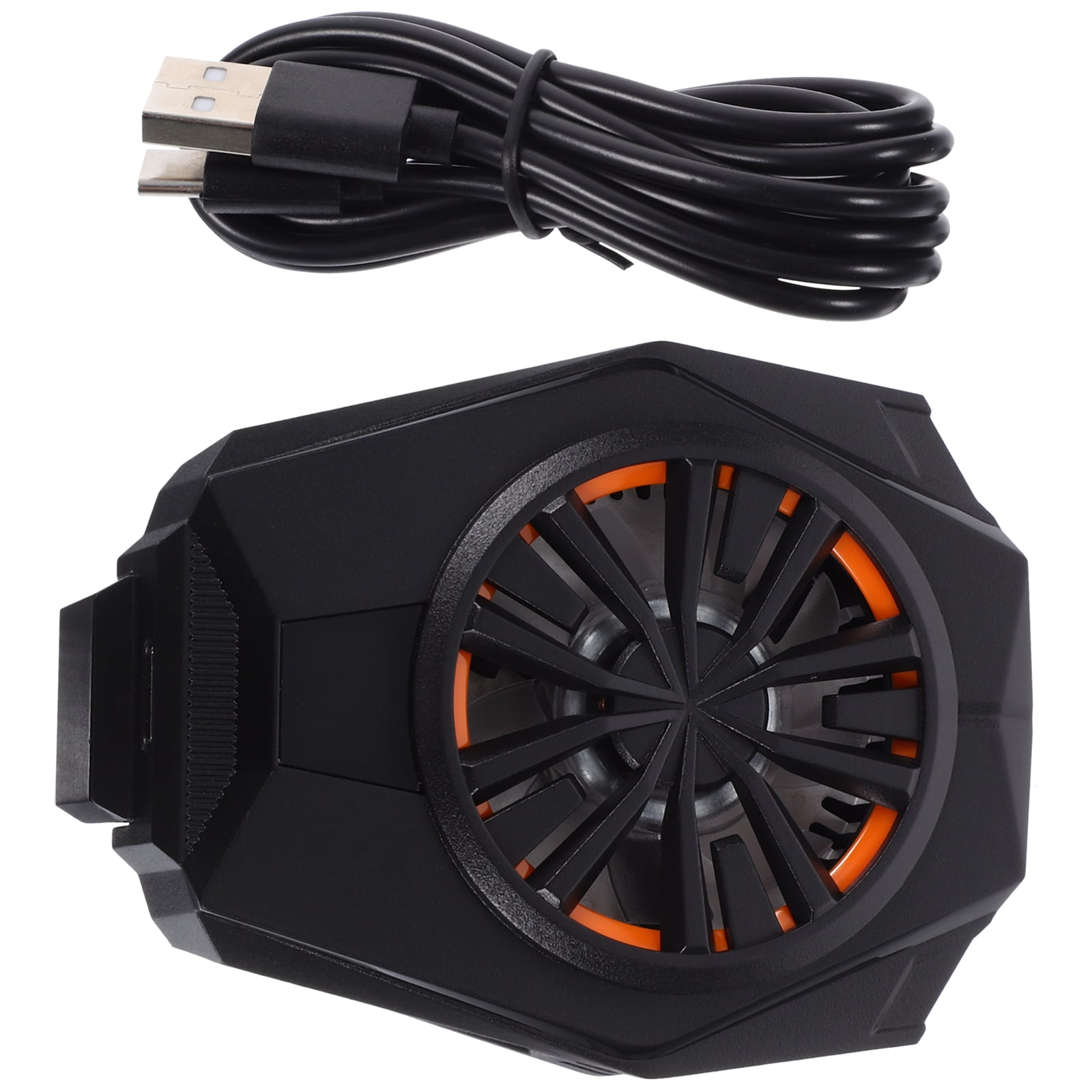 WORGEOUS Universal Cooling Device Portable Phone Radiator Mobile Cooler ...