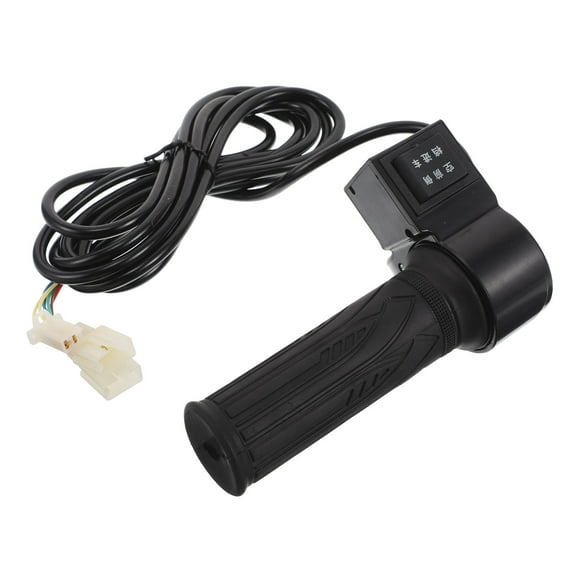 WORGEOUS Universal Electric Throttle with Forward and Reverse ...