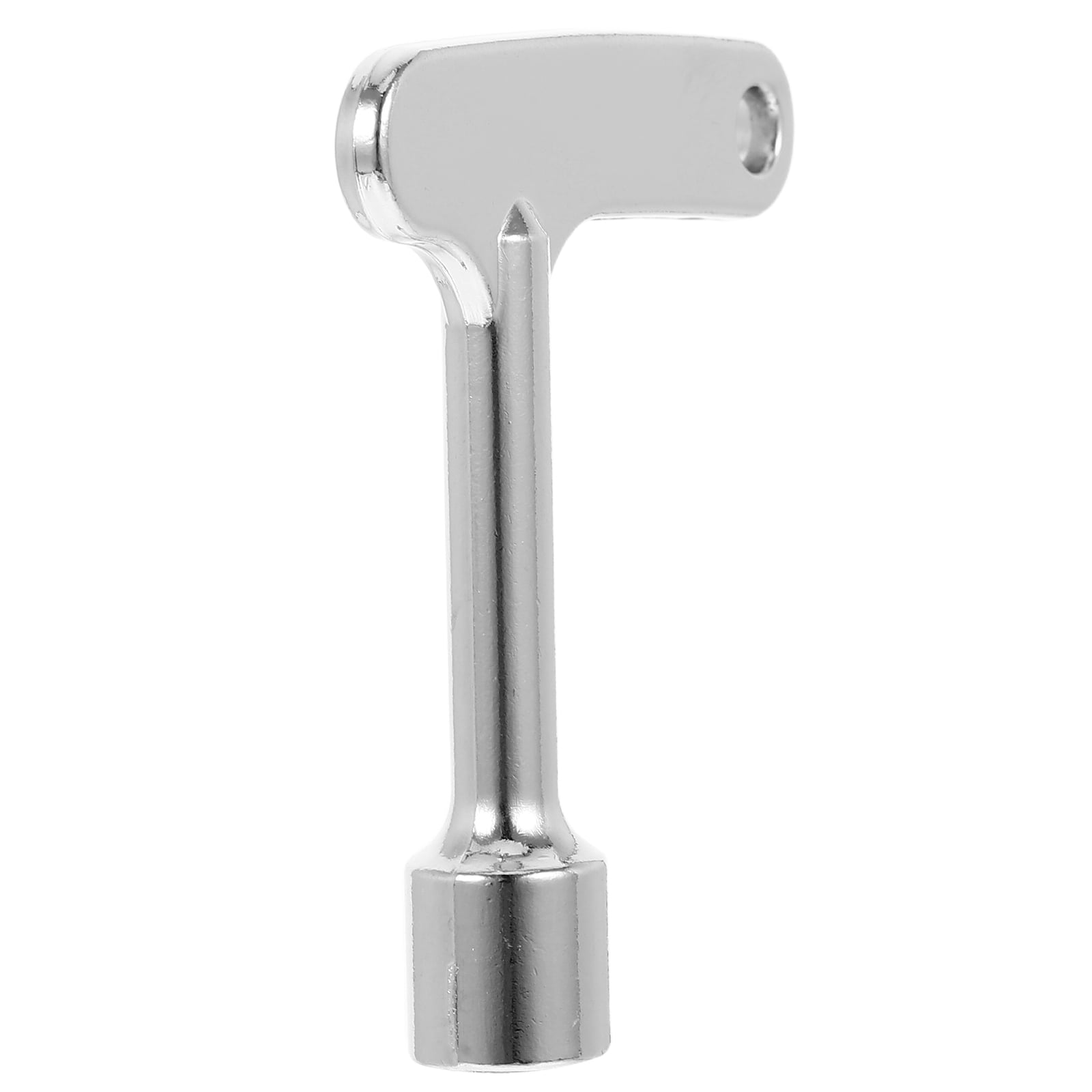 WORGEOUS Universal Elevator Key Stainless Steel Triangular Spanner Key ...