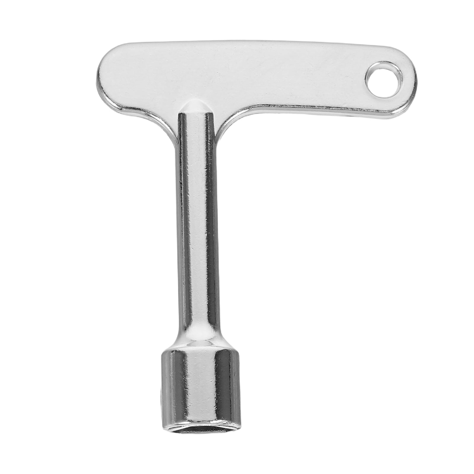 WORGEOUS Universal Elevator Key Triangle Spanner Key for Emergency Door ...