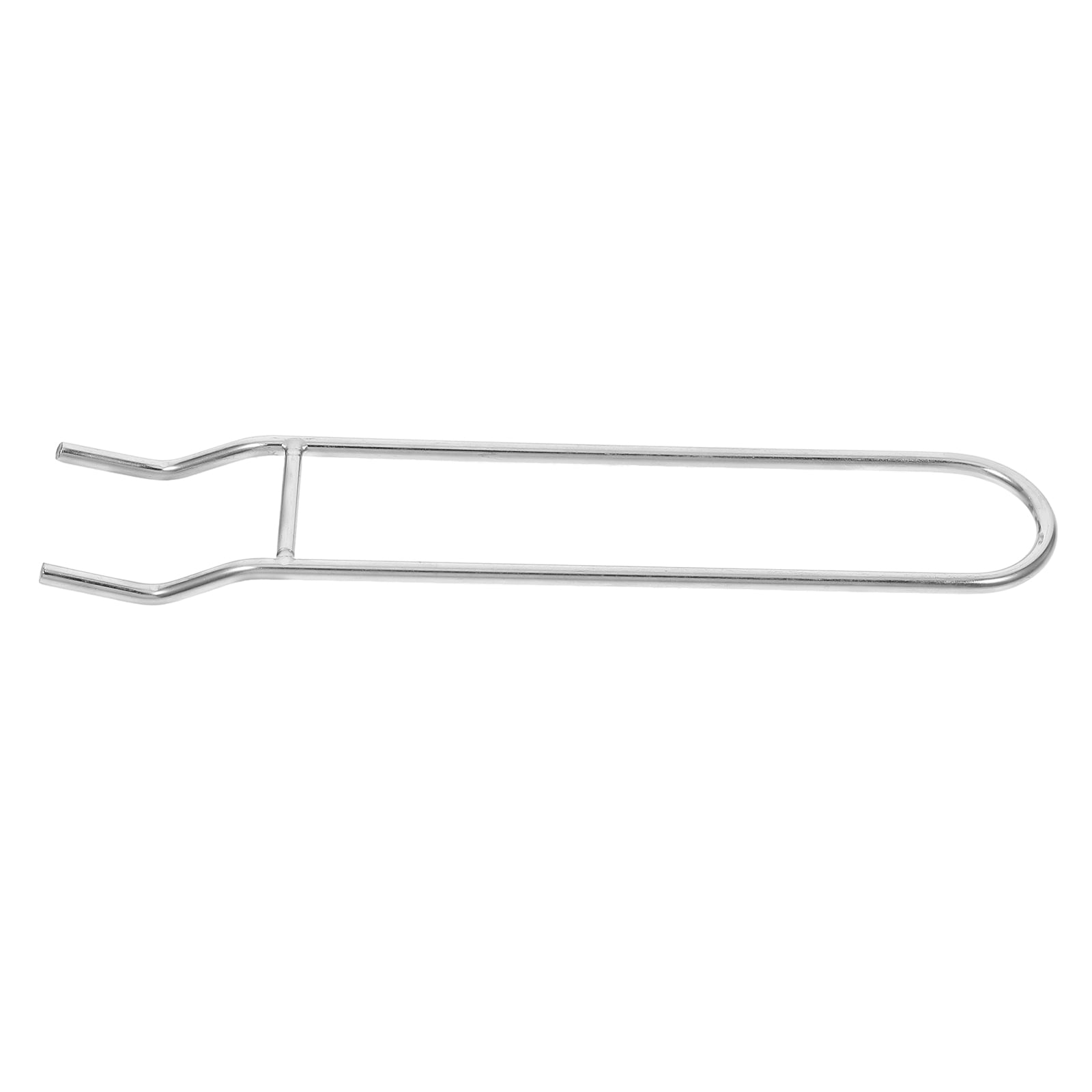 WORGEOUS Universal Grate Lifter Stainless Steel Grill Grate Lifter ...