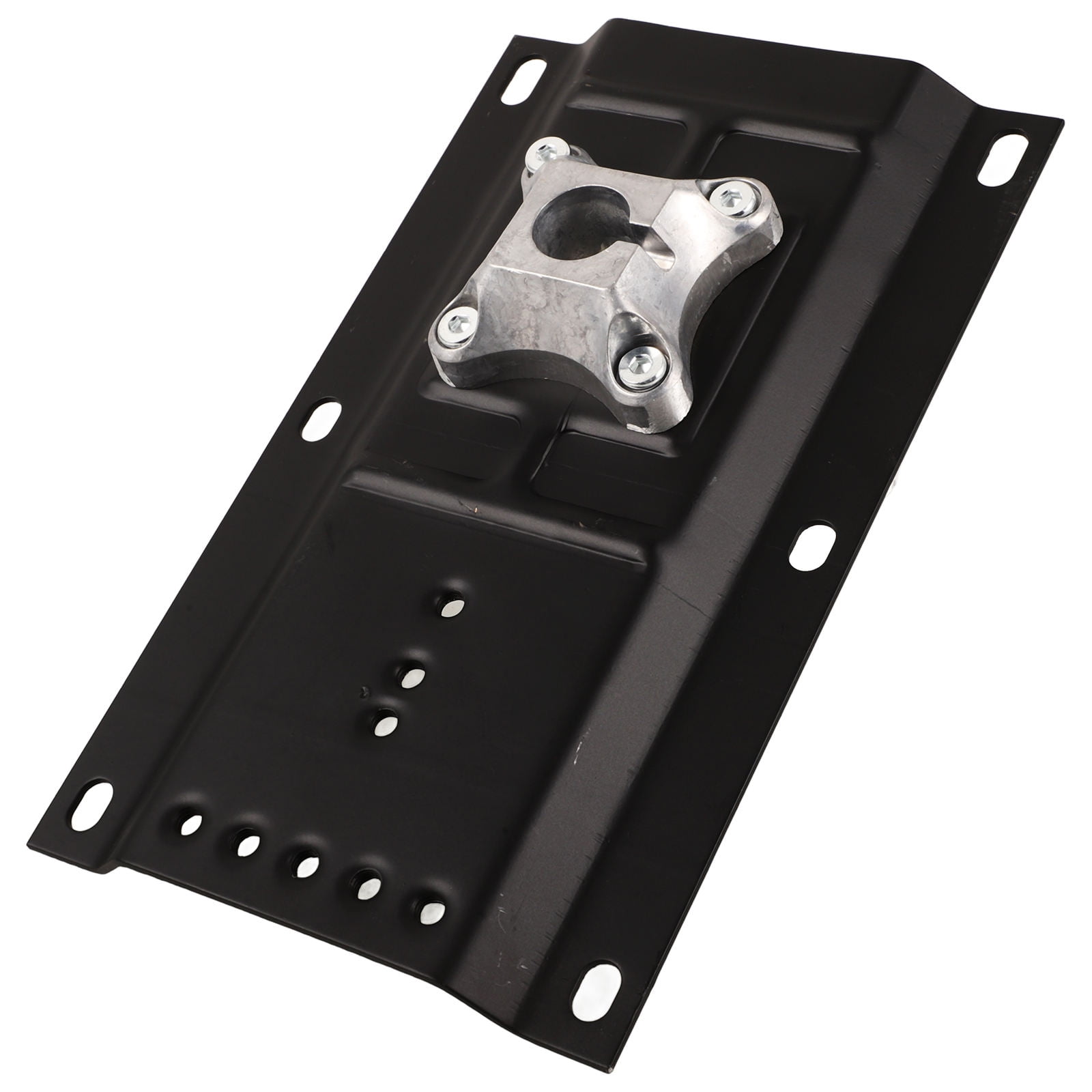 WORGEOUS Universal Hydraulic Chair Connector Replacement Salon Chair ...