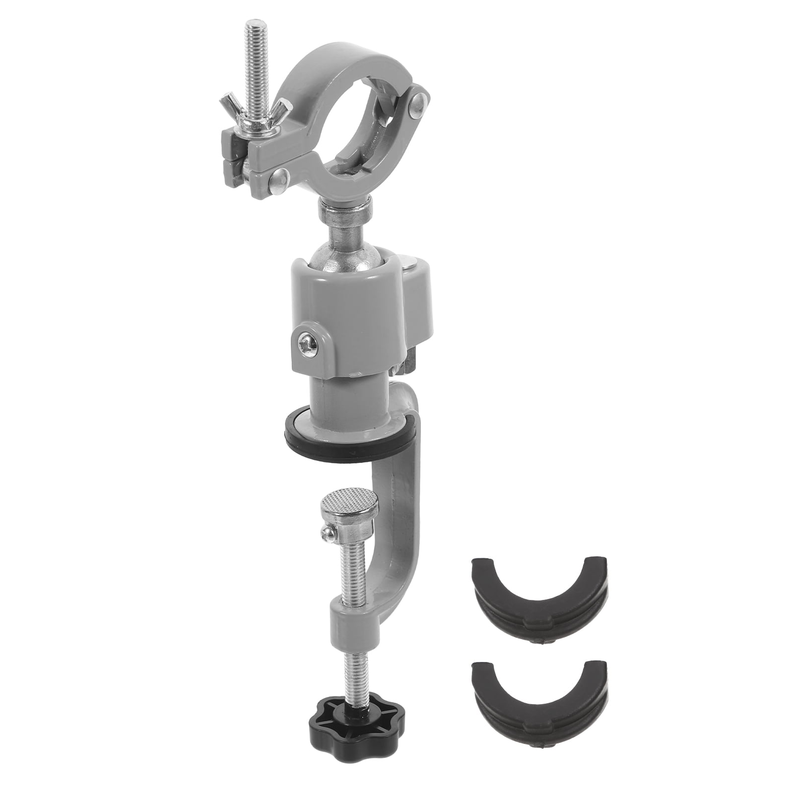 WORGEOUS Universal Rotating Electric Drill Stand Holder 360 Degree ...