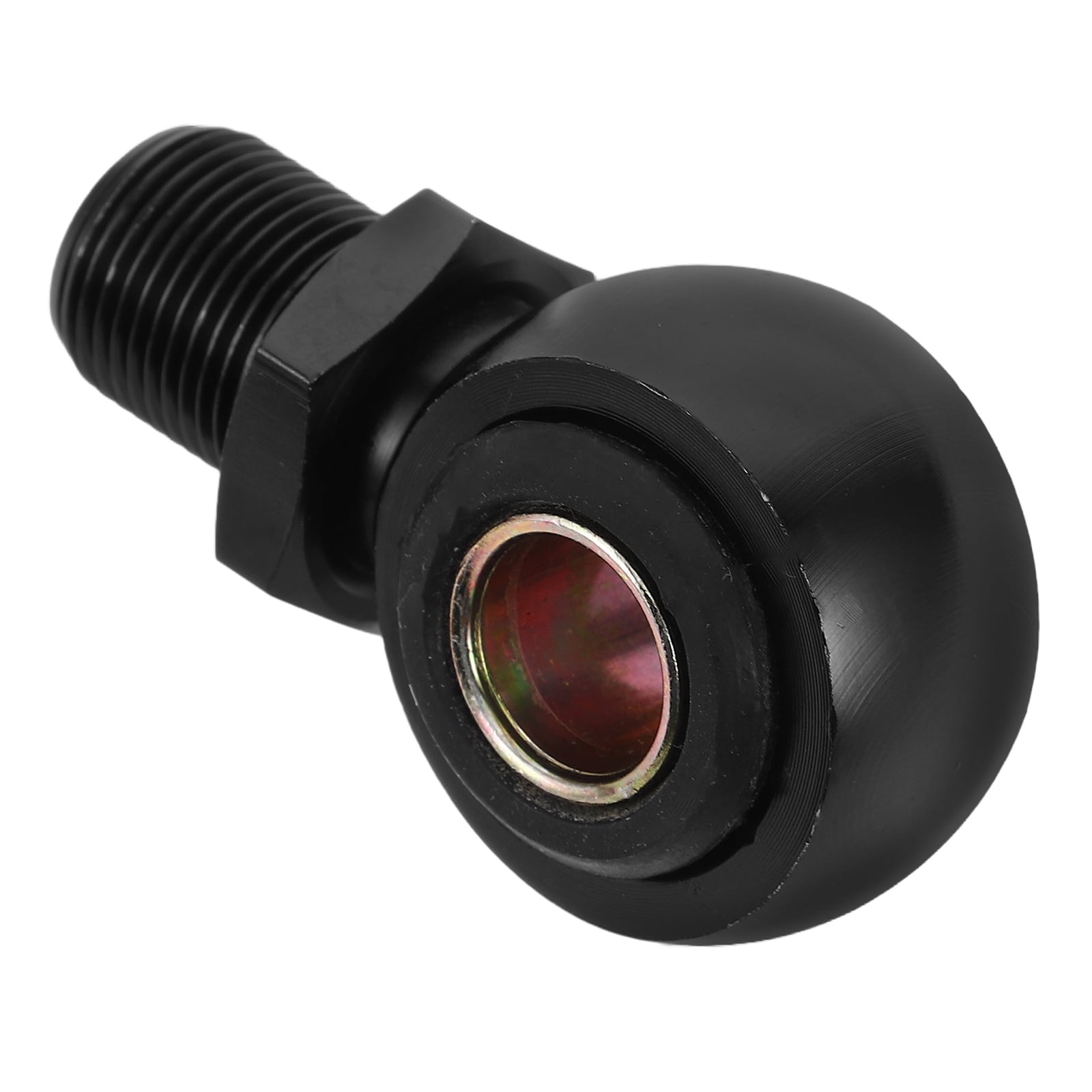 WORGEOUS Universal Shock Absorber Adapter Round End Adapter Rear ...