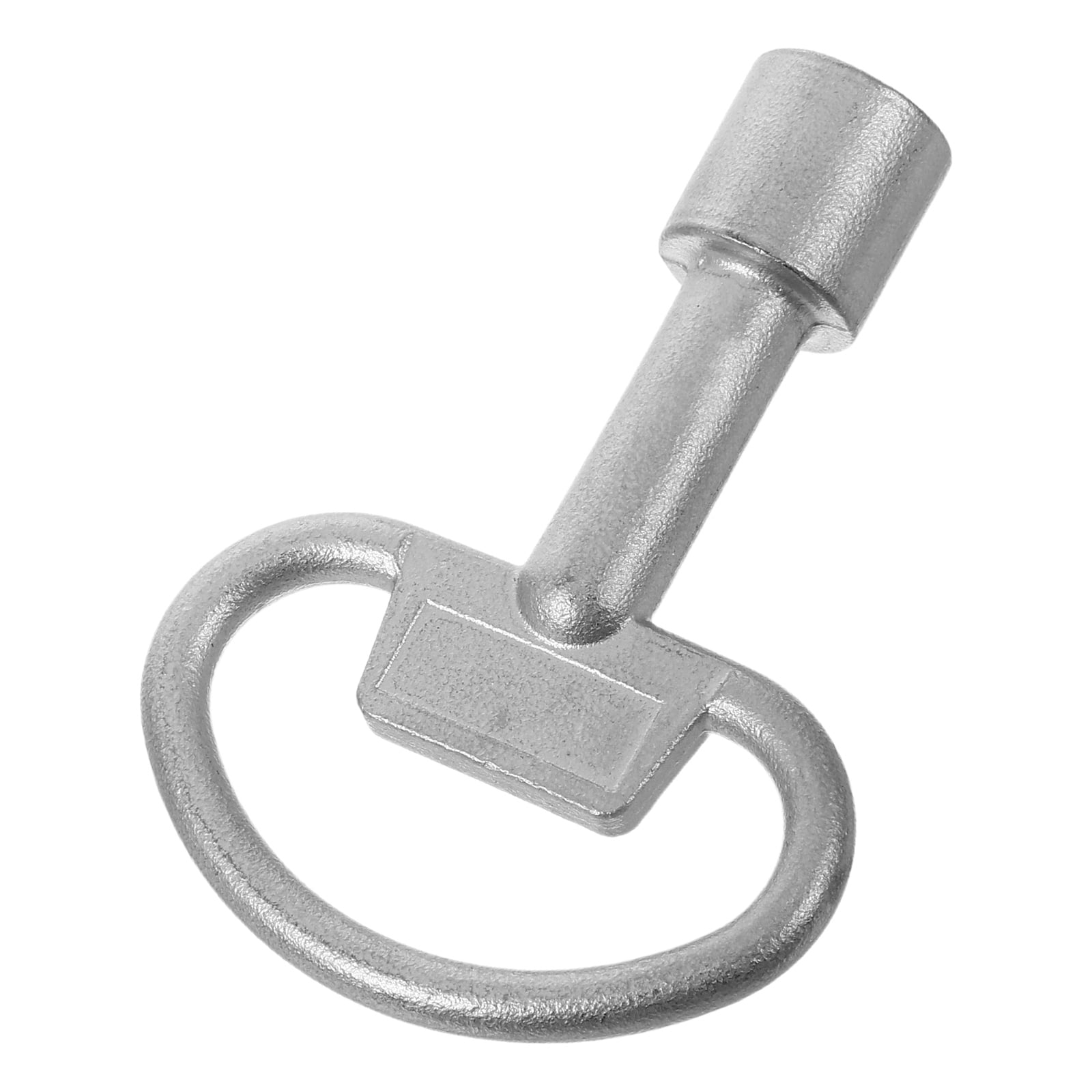 WORGEOUS Universal Triangular Lock Key for Outdoor Garbage Bin and ...
