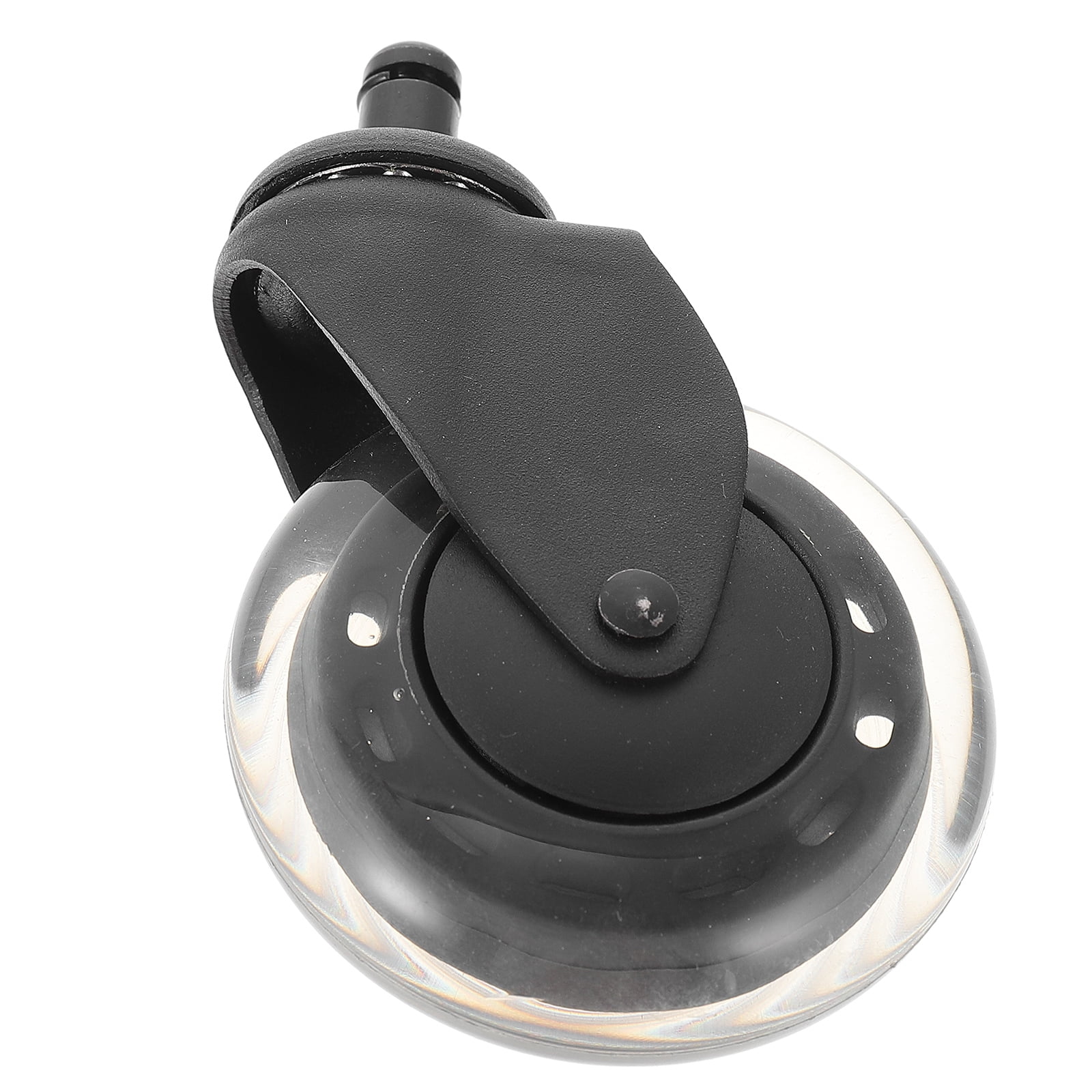 WORGEOUS Universal Wheel Caster Swivel Stool Computer Chair Wheels ...