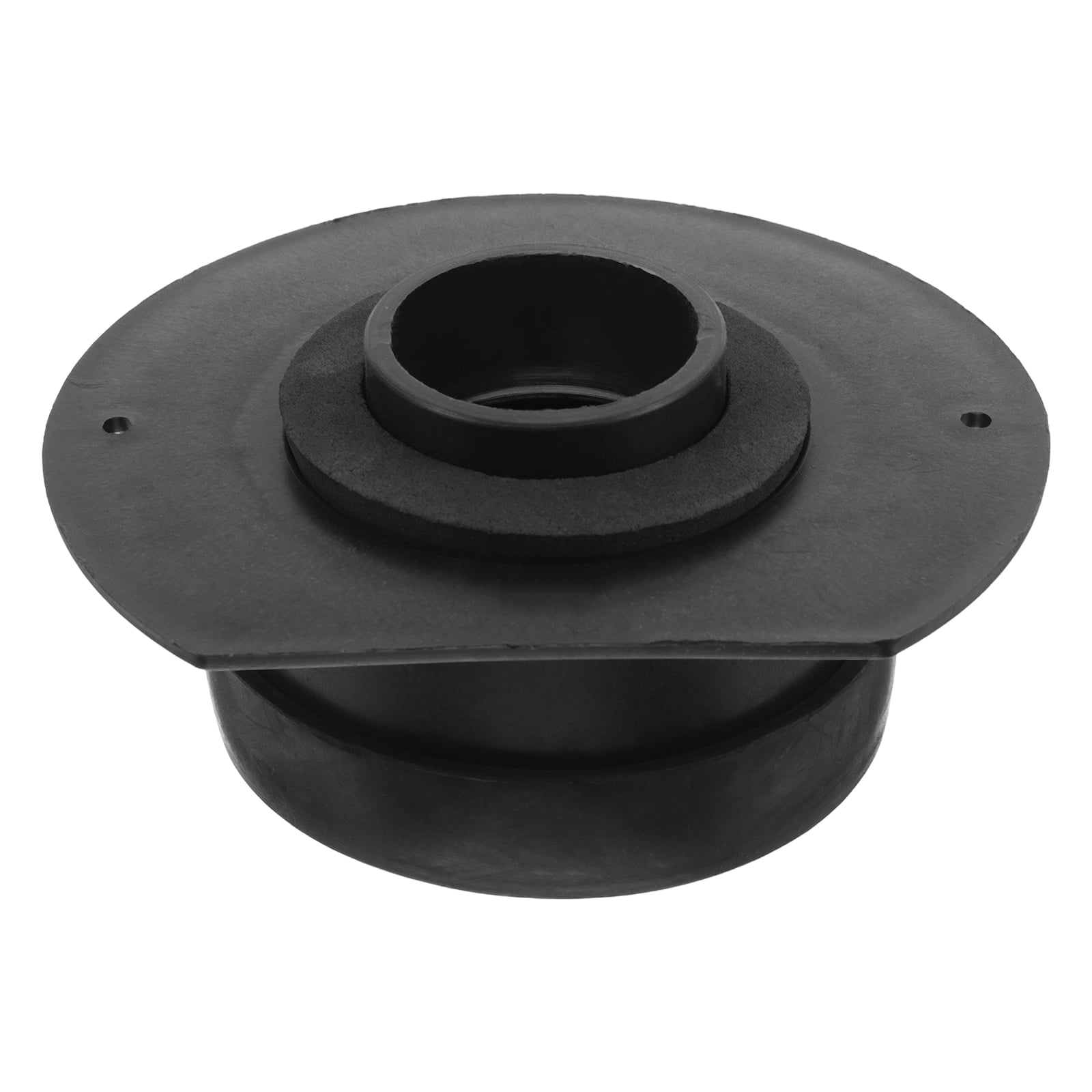 WORGEOUS Urinal Rubber Cover Anti-Splash Urinal Strainer Wall-Mounted ...