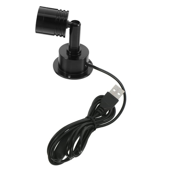 Small Indoor Spotlights