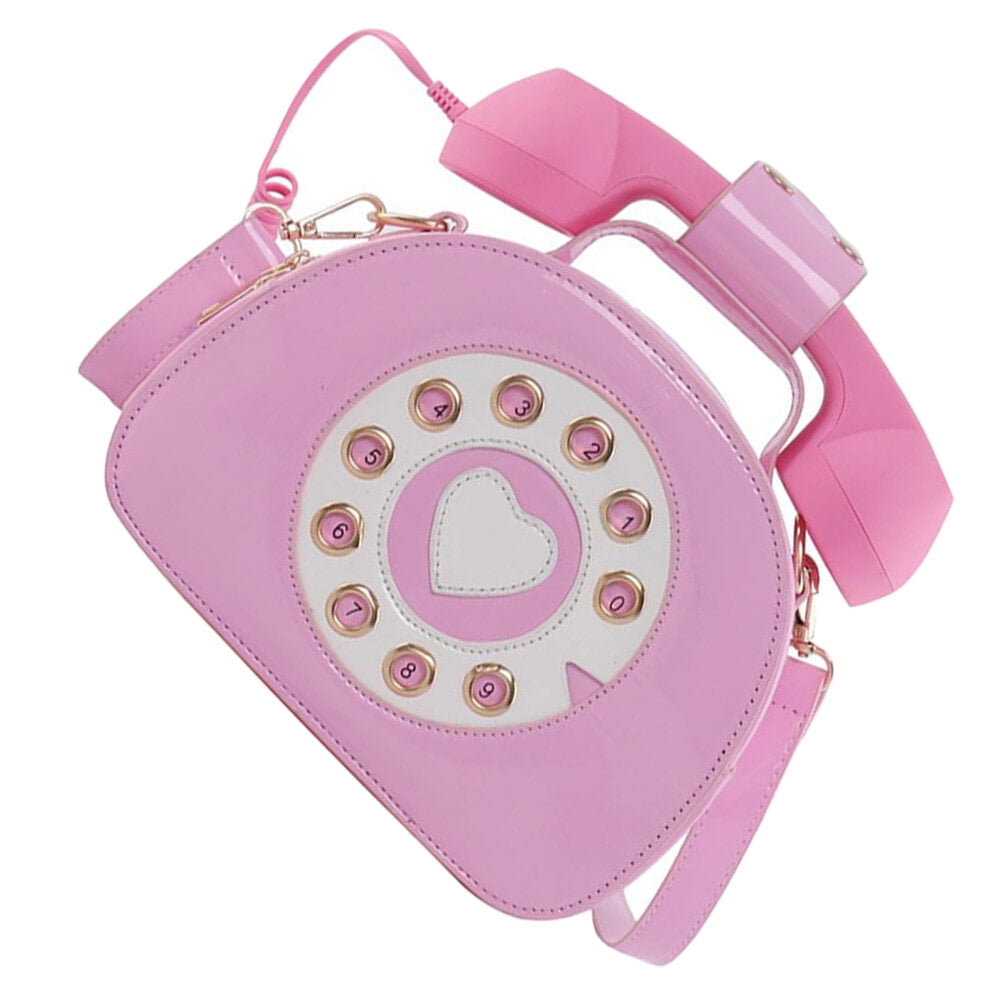 WORGEOUS Useful Shopping Bag Messenger for Women Cell Phone Purse Tote ...