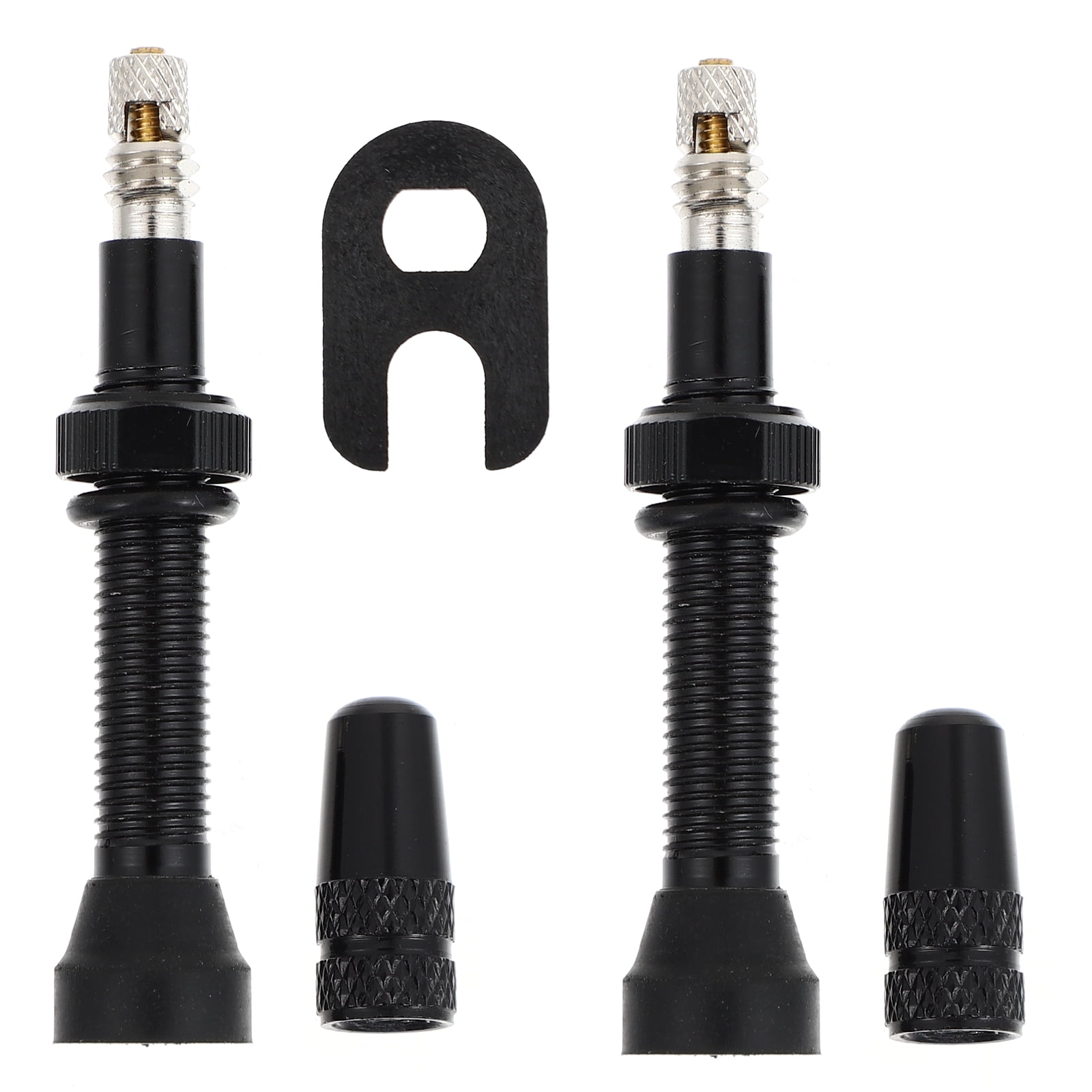 WORGEOUS Valve Core Furniture Knobs Pull Handle Latch Gear for Drawers ...