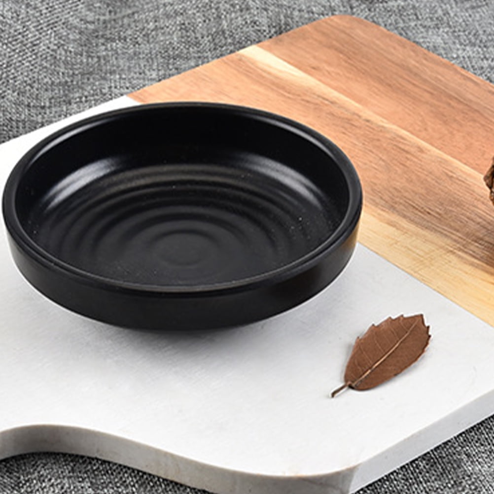 WORGEOUS Vegetable Meat Cutting Board Marble Wooden Pizza Steak Toasted ...