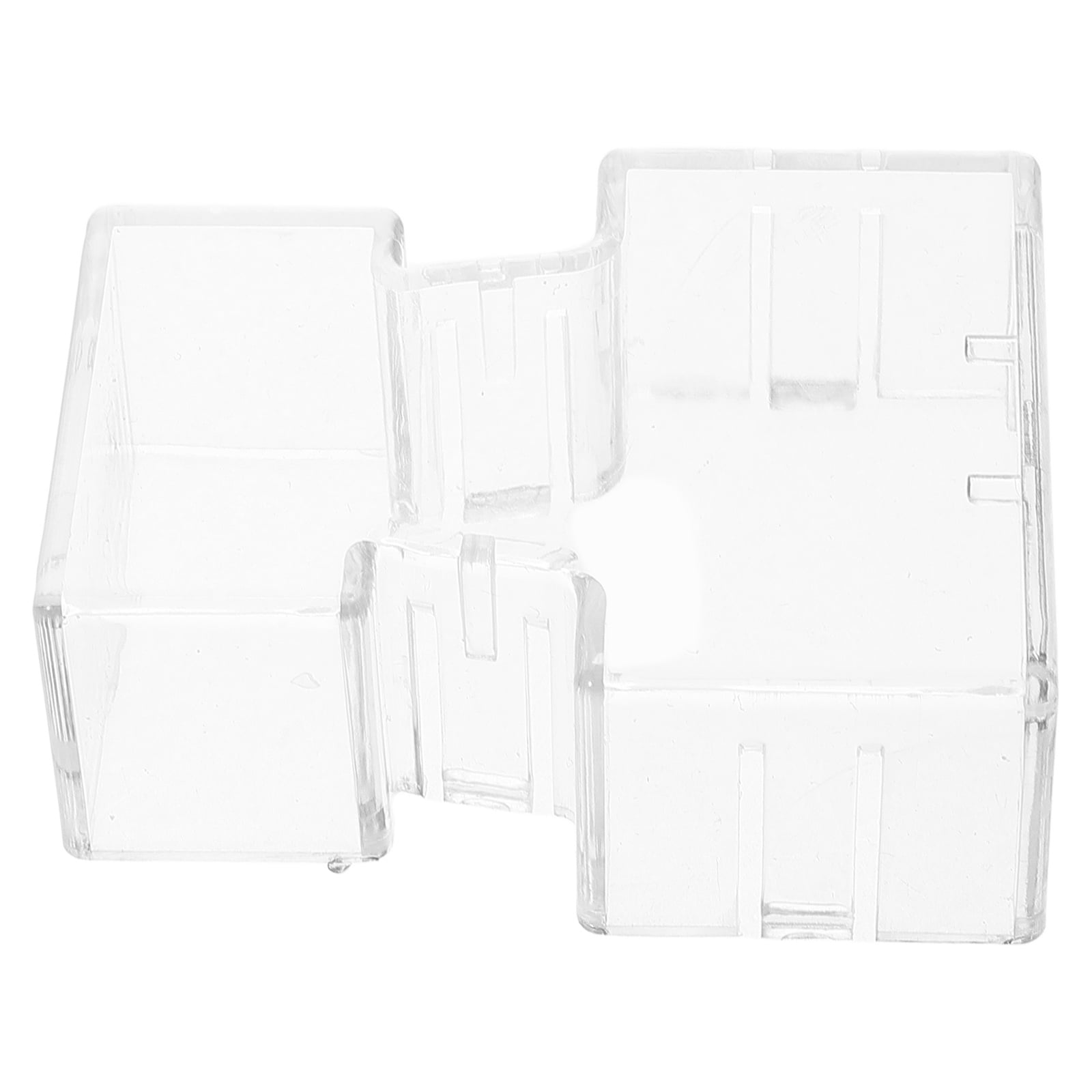 WORGEOUS Vehicle Battery Terminal Cap Negative Battery Cover Positive ...