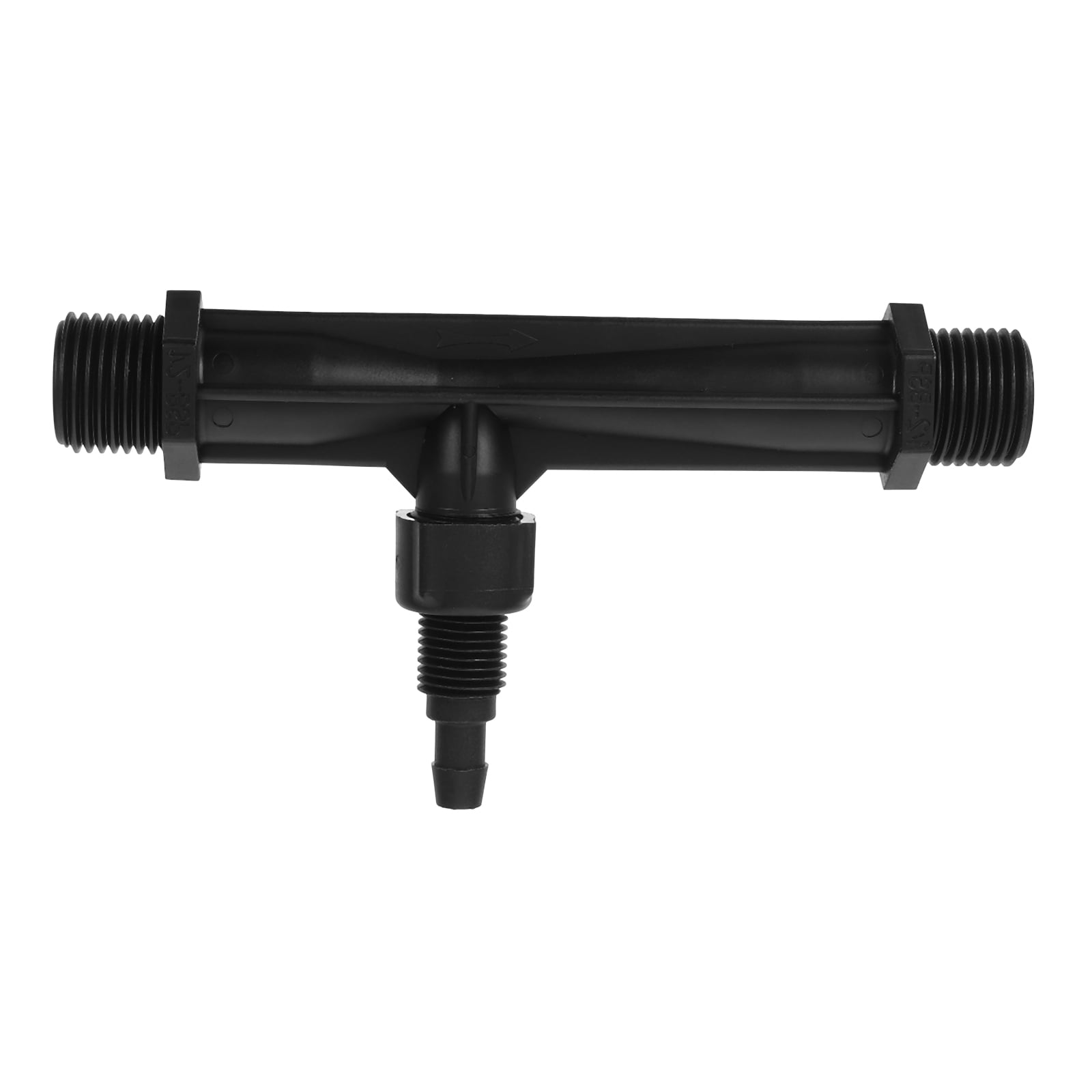 WORGEOUS Venturi Tools Nozzle Garden Irrigation Fertilizer Injector - Walmart.com