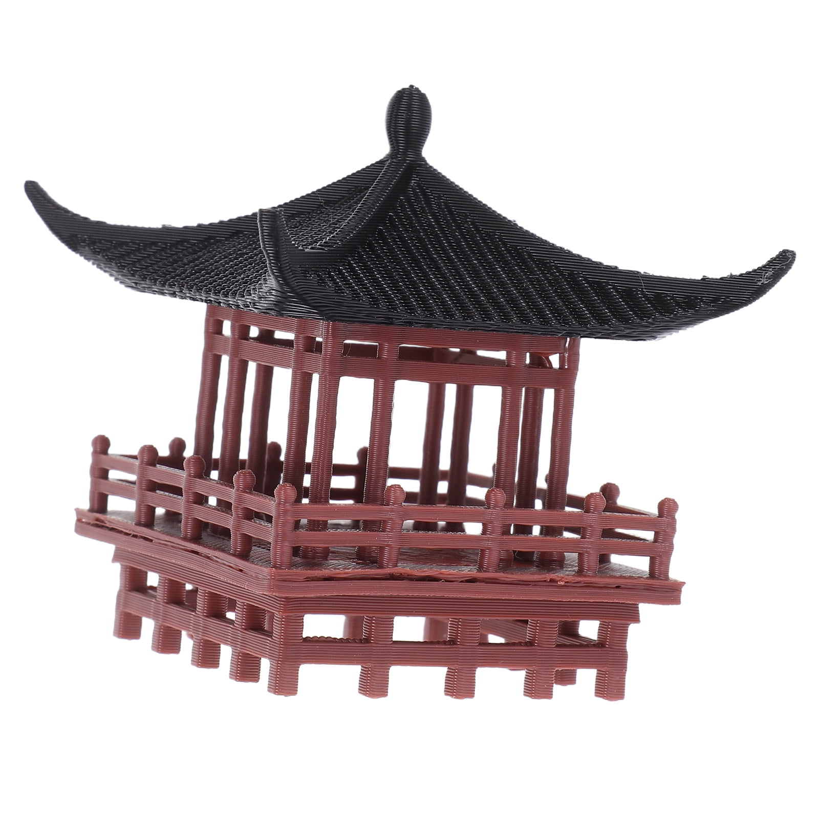 WORGEOUS Vintage Decor Roof Decoration Pavilion Decorations - Walmart.com