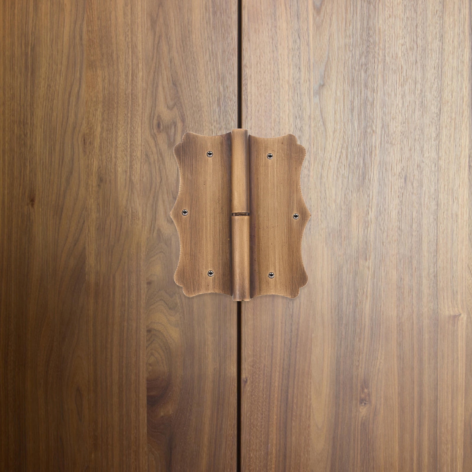 WORGEOUS Vintage Retro Style Furniture Hinge For Door And Window Hinge ...