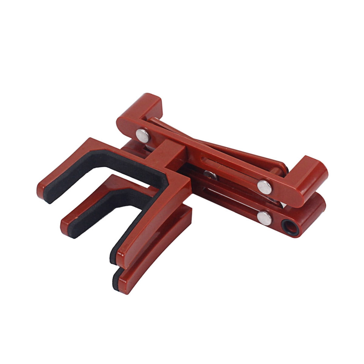 WORGEOUS Violin Folding Stand Support Professional Portable Foldable ...