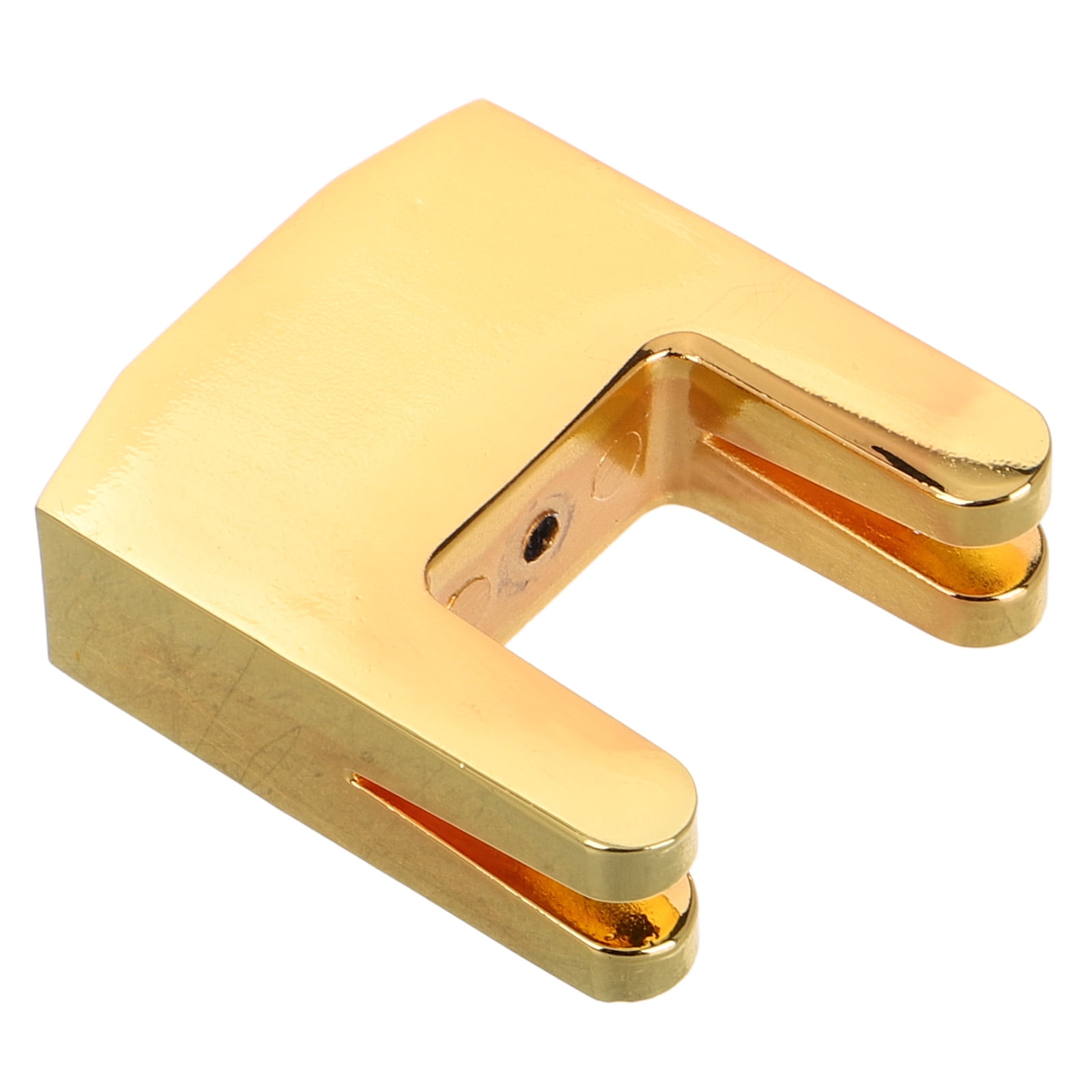 WORGEOUS Violin Mute Small Viola Metal Muffler Musical Instrument Part ...
