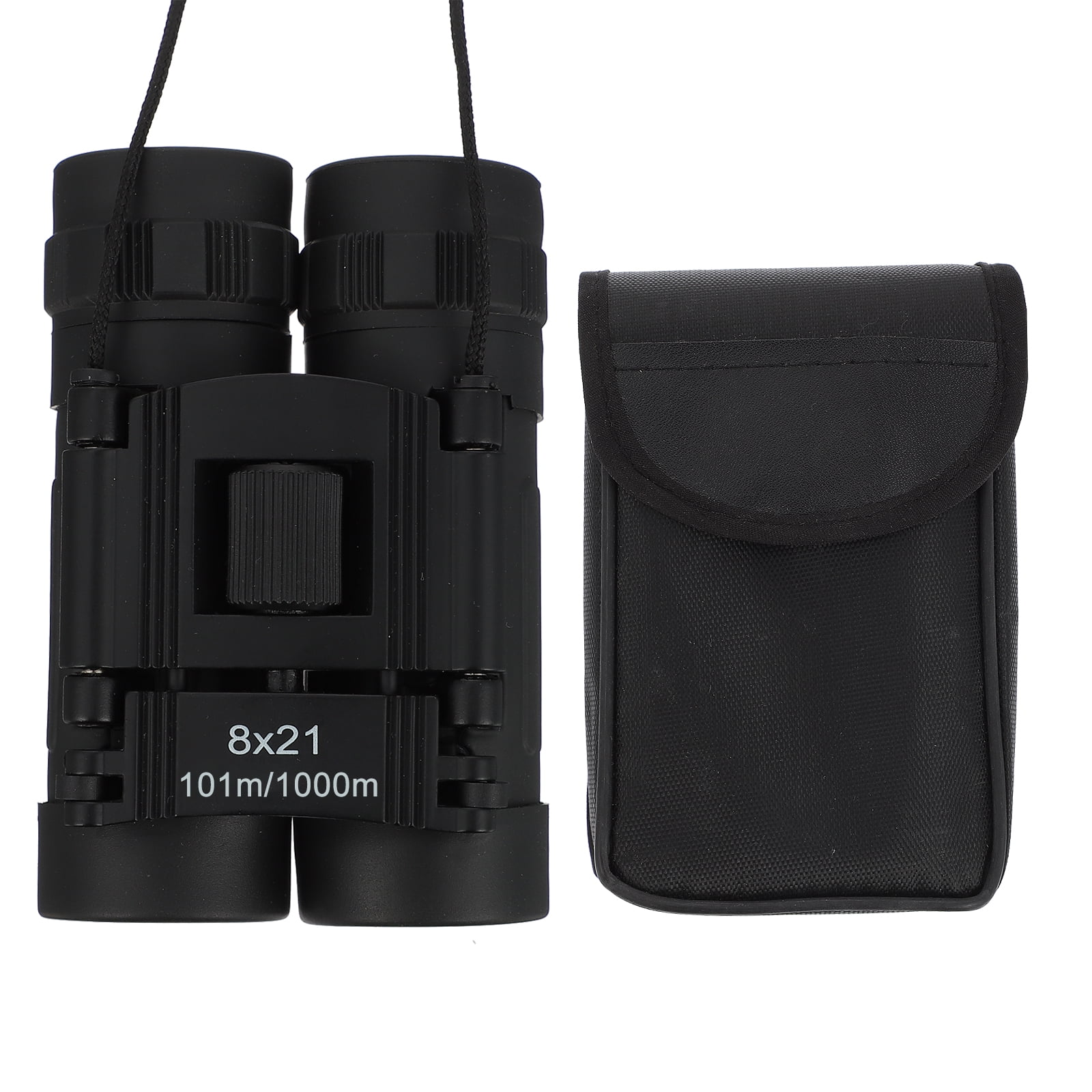 WORGEOUS Vision Pocket Binocular Binoculars Bird Watching X ...