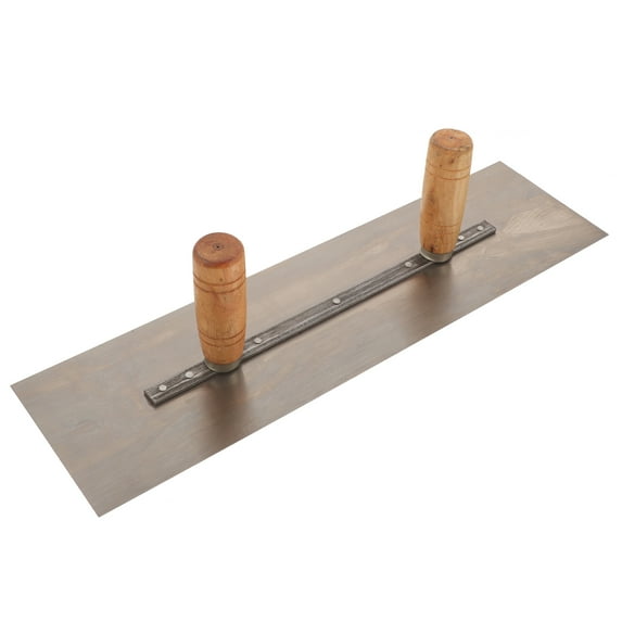 Mobutofu Masonry Brick Trowel Assorted Color Dual Handles for ...