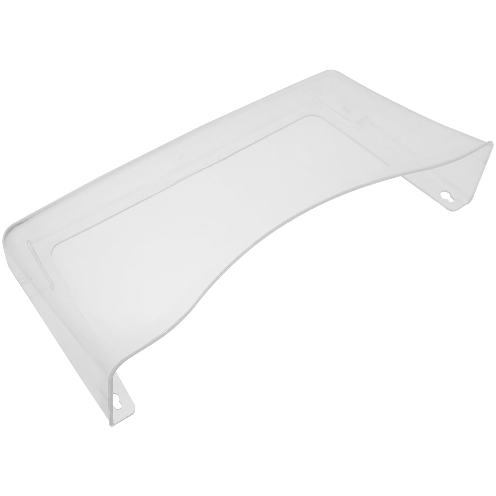 WORGEOUS Wall File Holder Wall Mail Organizer Wall Magazine Holder ...