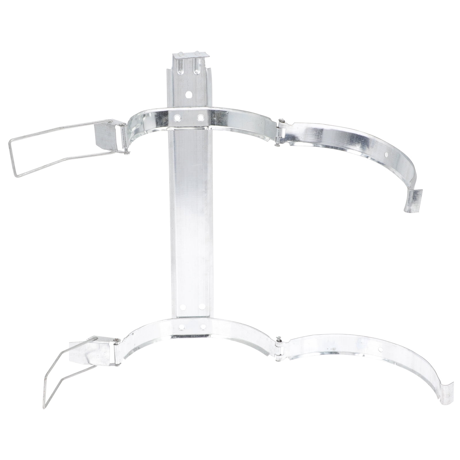WORGEOUS Wall Fire Extinguisher Bracket Fire Extinguisher Fixing Hanger ...