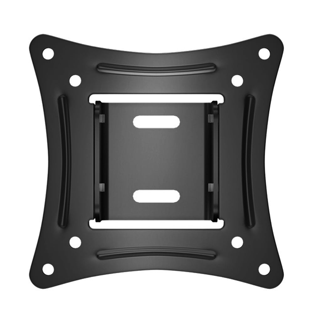 WORGEOUS Wall Mount Laptop Holder Adjustable Stand Monitor Wall Mount ...