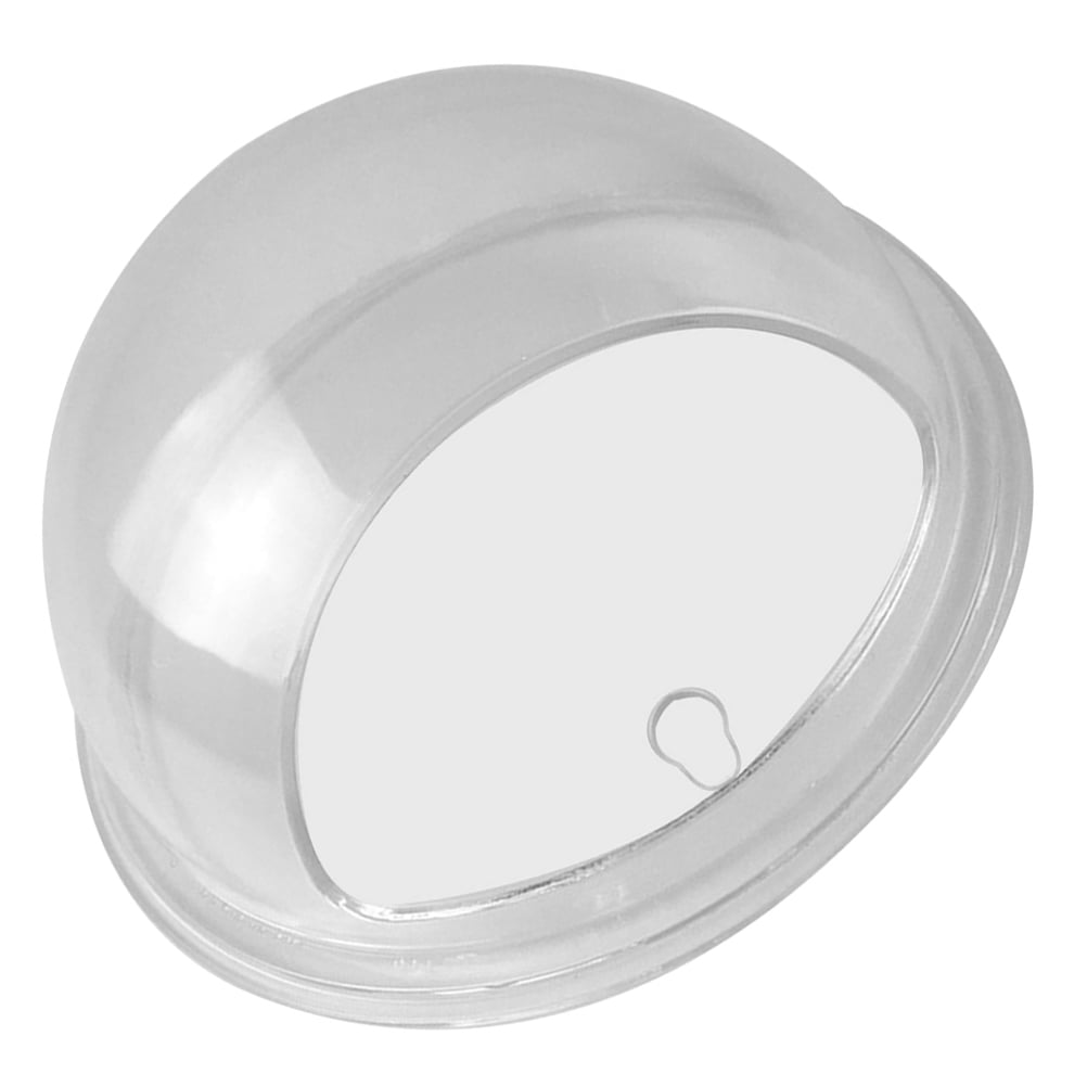 WORGEOUS Wall Mounted Fish Tank Heater Hose Bowling Ball Transparent ...