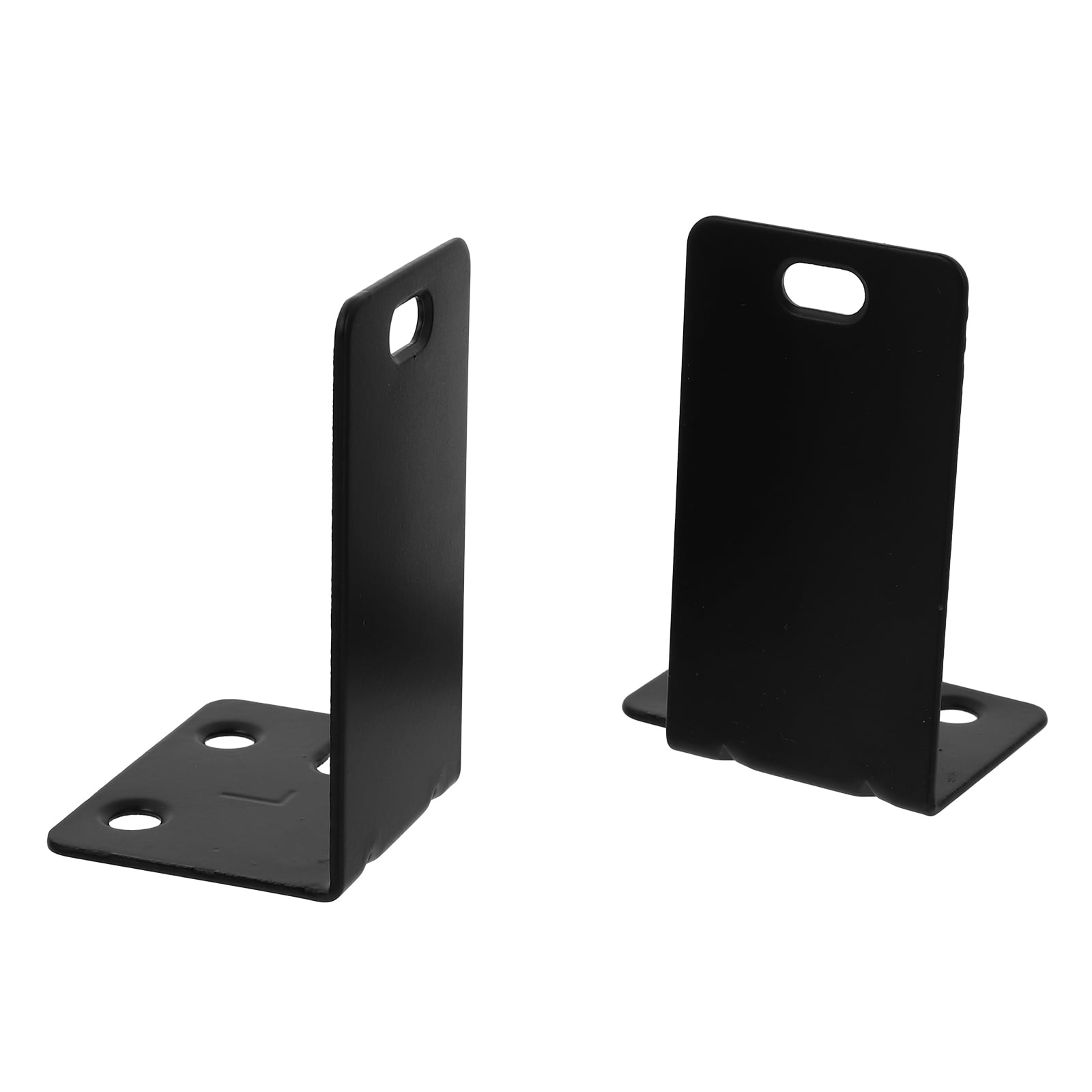 WORGEOUS Wall Mounted Shelves Wall-mounted Audio Bracket Speaker ...