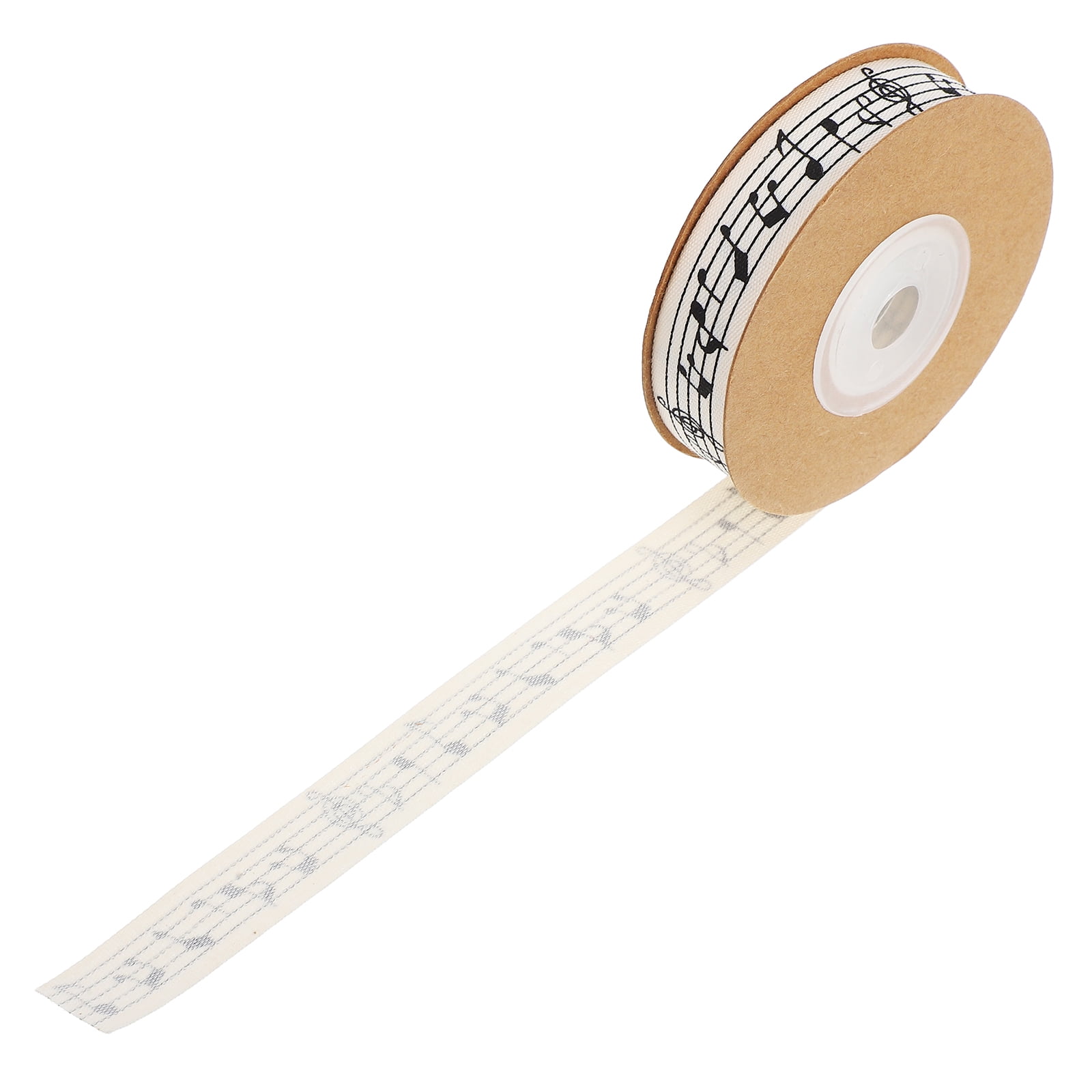 WORGEOUS Wardrobe Wire Cool Sign Musical Note Ribbon 1000.00X1.50X0 ...