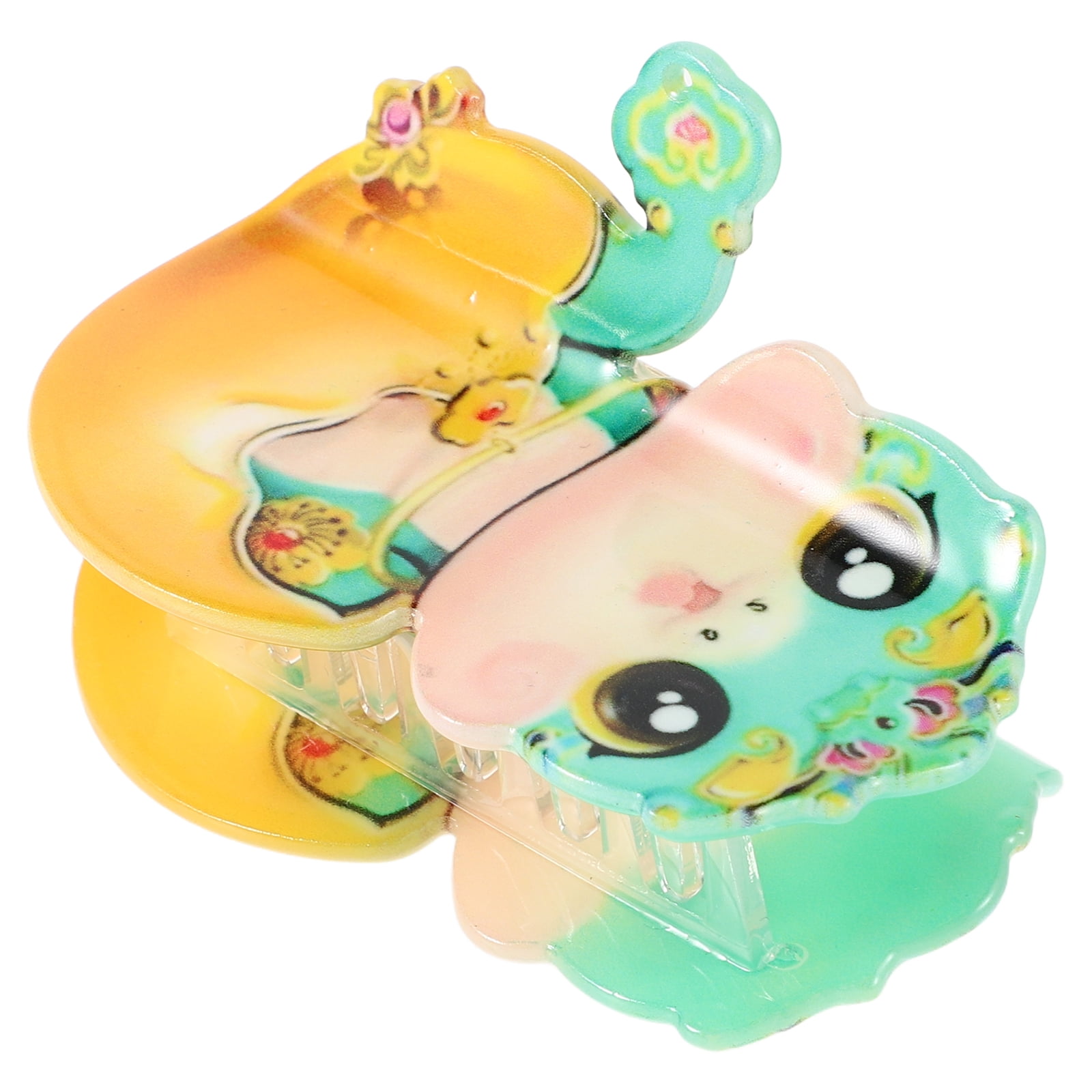 WORGEOUS Warm Masks Cartoon Little Snake Hair Catcher Child - Walmart.com