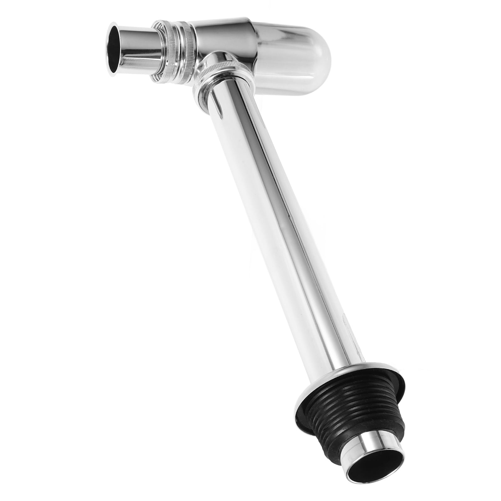WORGEOUS Wash Basin Drain Pipe Component Sewer Water Isolator - Walmart.com