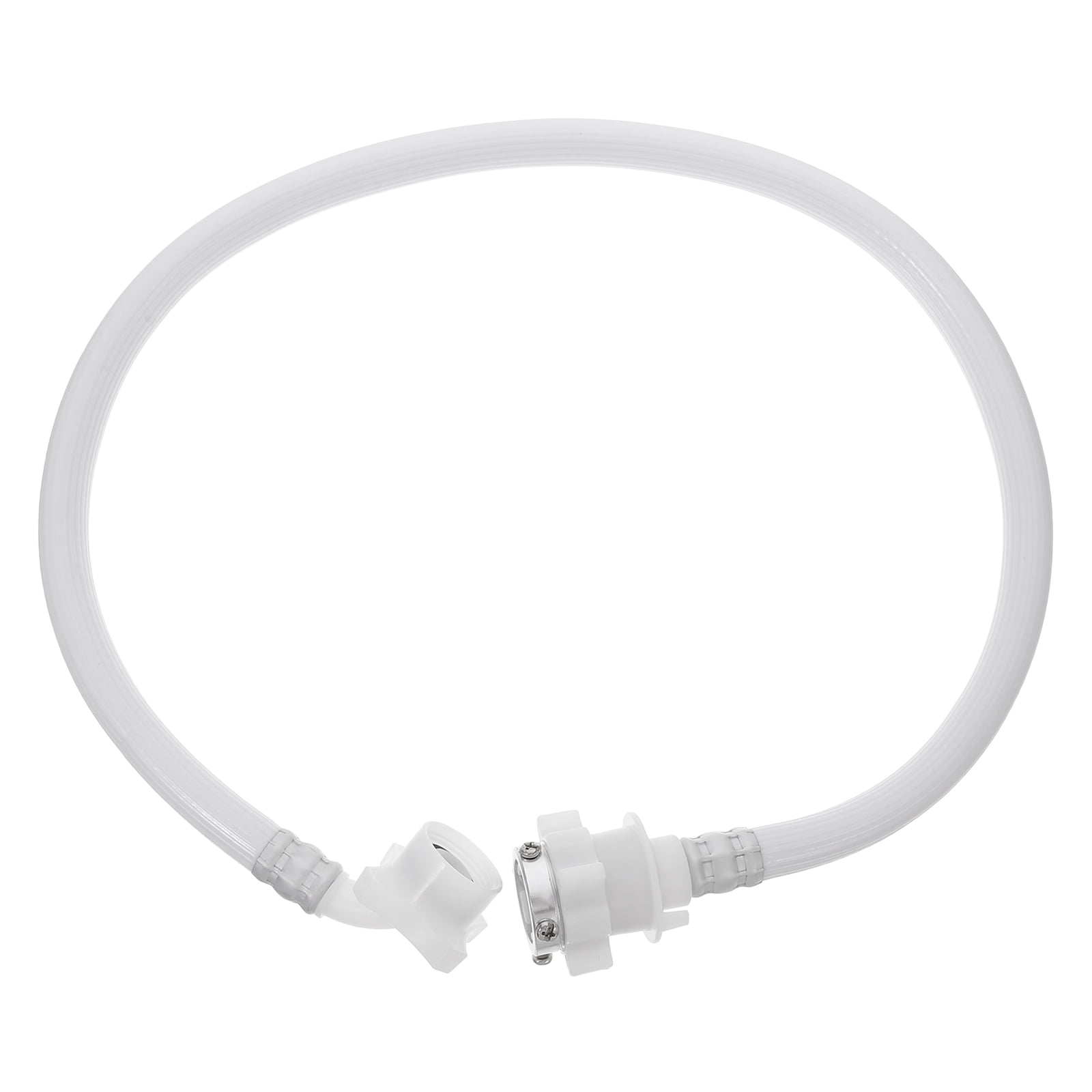 WORGEOUS Washing Machine Hose Connector Washing Machine Accessories ...