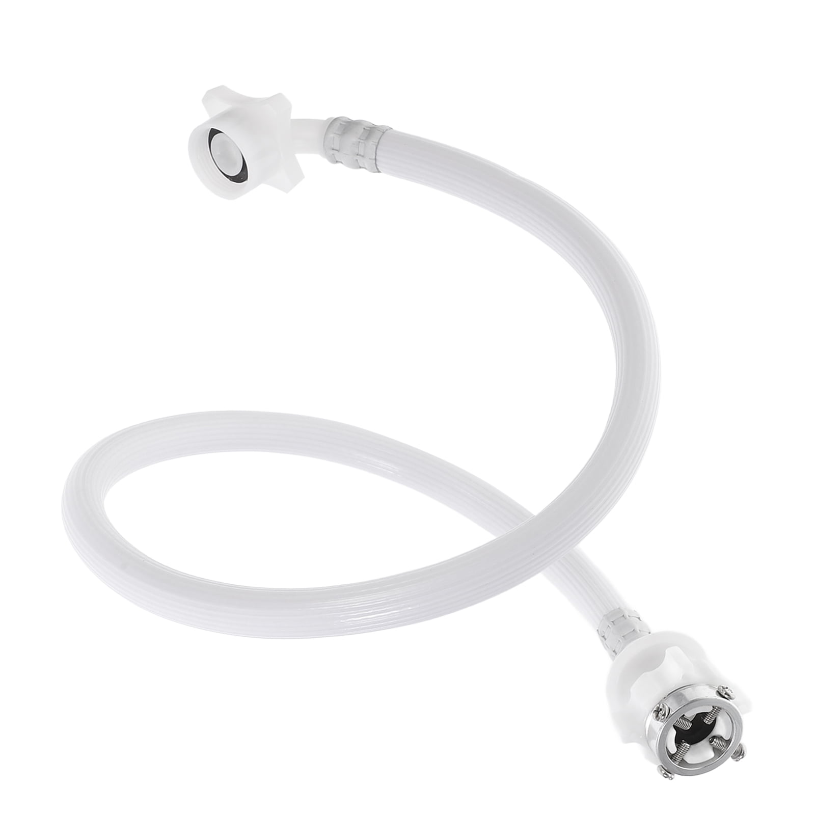 WORGEOUS Washing Machine Water Inlet Hose Water Connection Inlet Supply ...