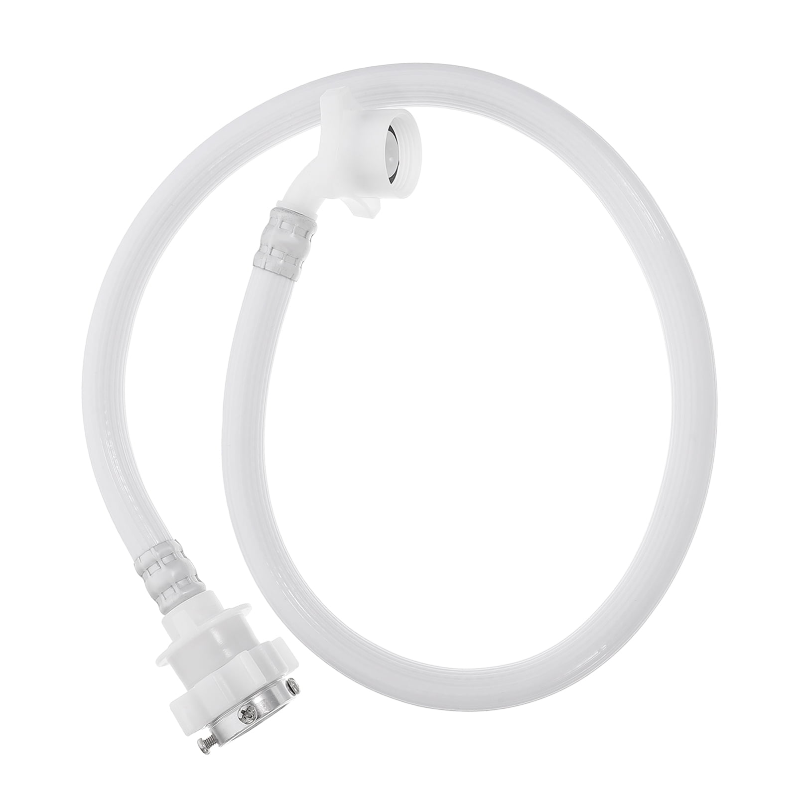 WORGEOUS Washing Machine Water Inlet Hose Water Connection Inlet Supply ...