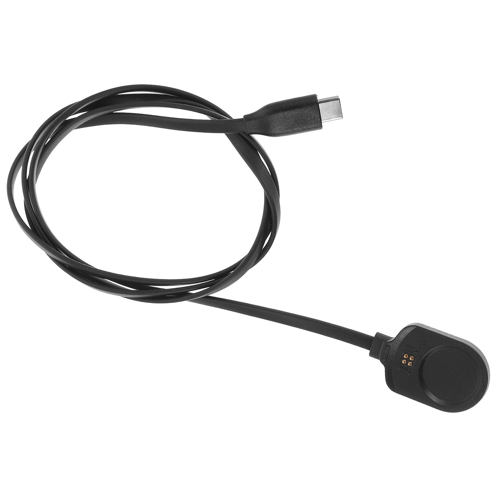WORGEOUS Watch Charging Cable Station Smart Magnetic Charger USB Cords ...