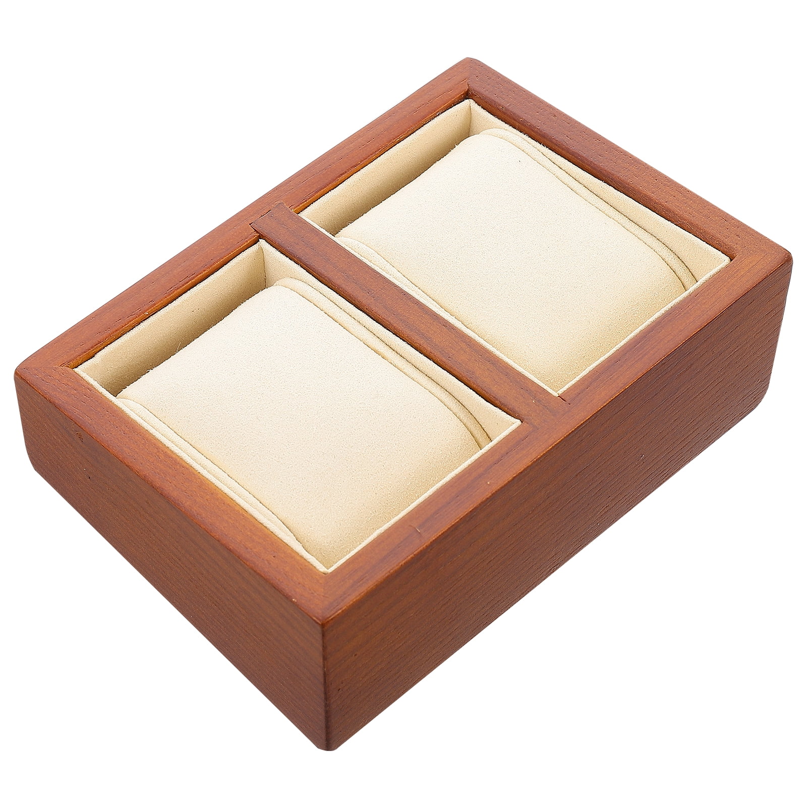 WORGEOUS Watch Trays Display Stand Chic Classic Holder Child Man ...