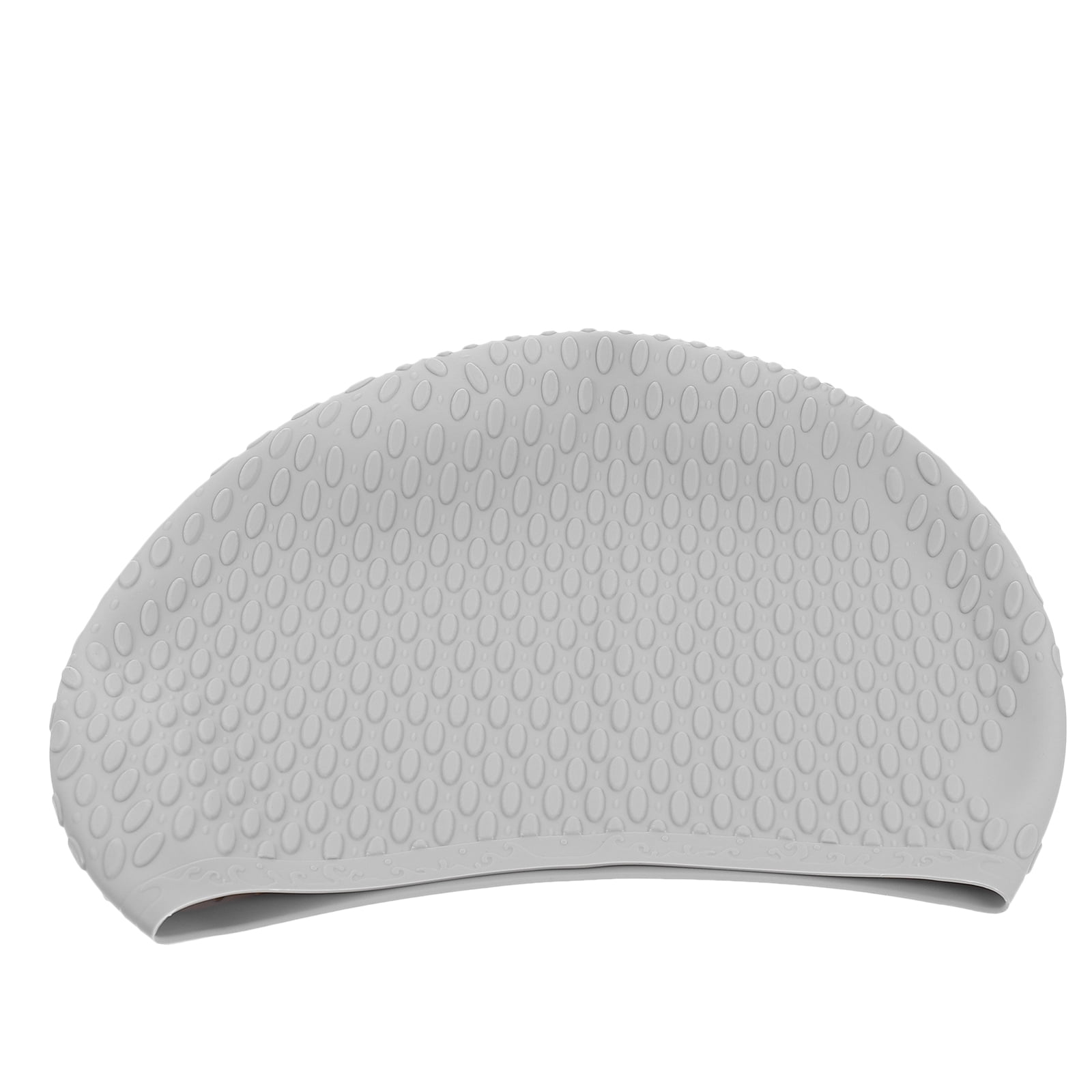 WORGEOUS Water Drop Cap Caps SHAPE BATH HAT Kids Swim Men Hats Miss ...